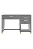 Buy CosmoLiving Westerleigh Lift Top Computer Desk from the Next UK ...