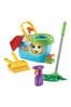 Buy LeapFrog Clean Sweep Mop & Bucket from the Next UK online shop
