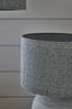 Buy Tweedy Plain Easy Fit Shade Ceiling Light from the Next UK online shop