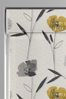 Buy Yellow Hetty Made To Measure Roman Blinds from the Next UK online shop