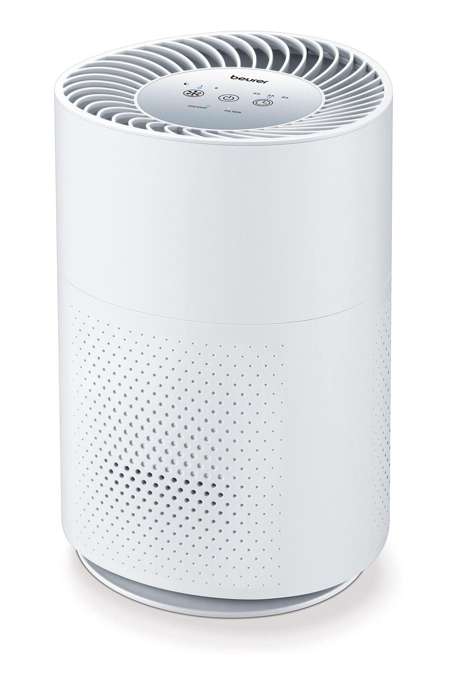 Buy Beurer White Air Purifier with HEPA13 Filtration from the Next UK ...