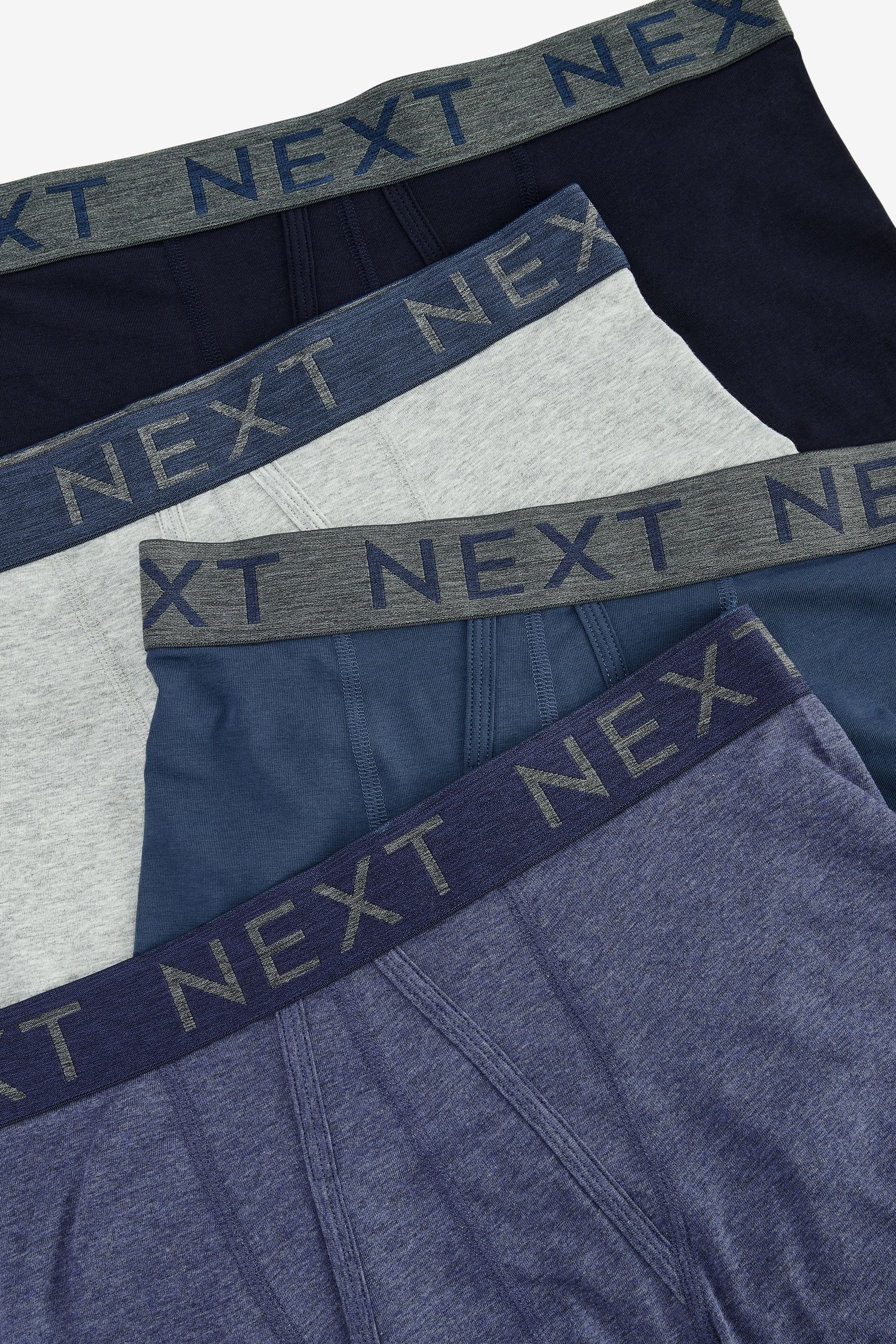 Buy A-Front Boxers from Next Australia