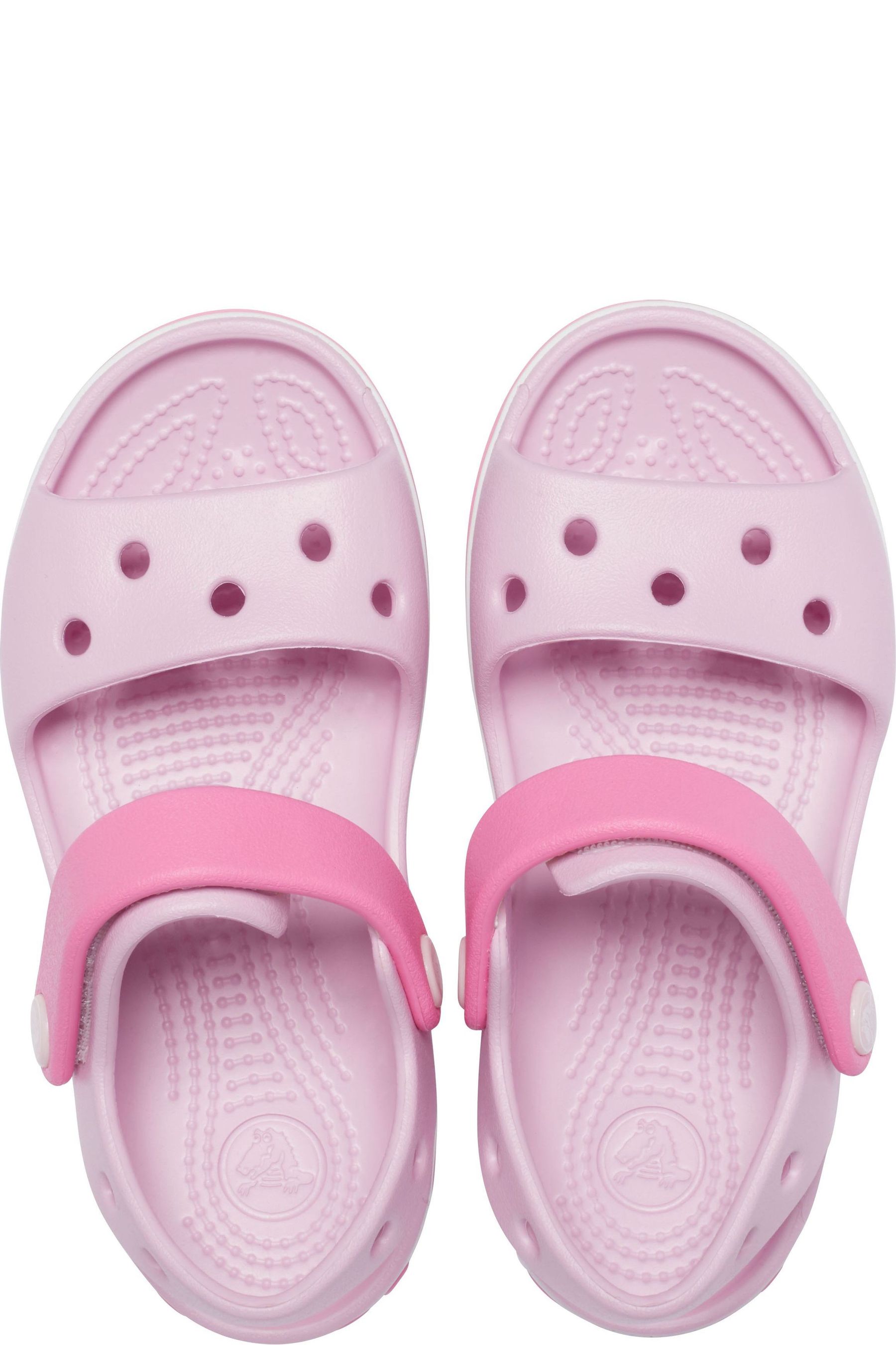 Buy Crocs Toddler Crocband Sandals from the Next UK online shop