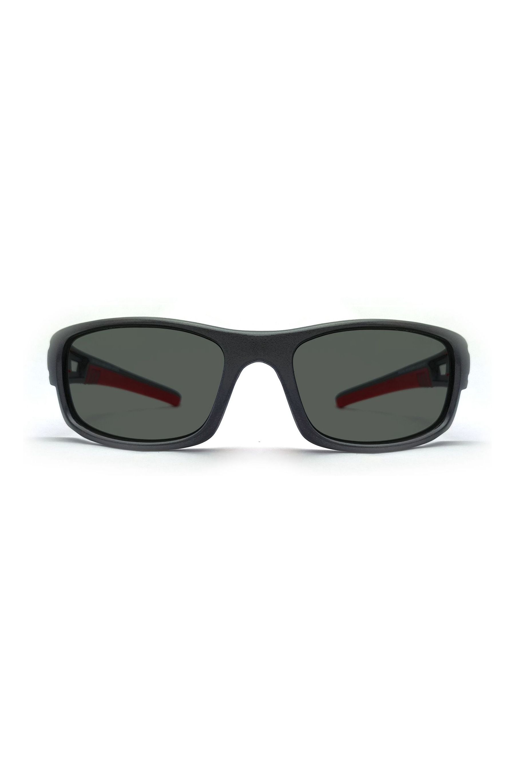 Buy Storm Black Tech Pro Machai Polarised Sunglasses from the Next UK ...