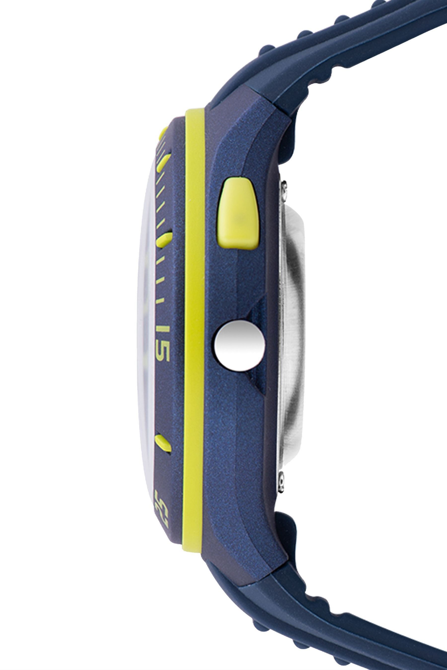 Buy Limit Mens Blue Sports Active Watch from the Next UK online shop