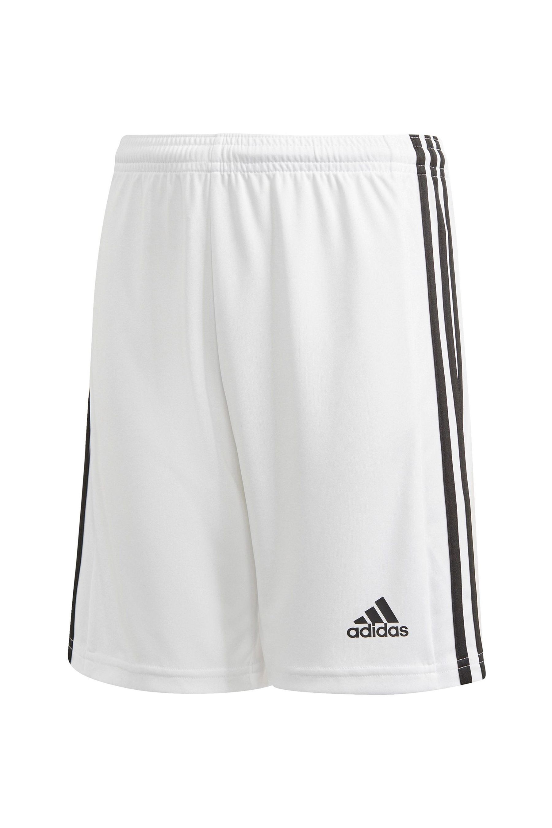Buy adidas White Squadra 21 Shorts from the Next UK online shop