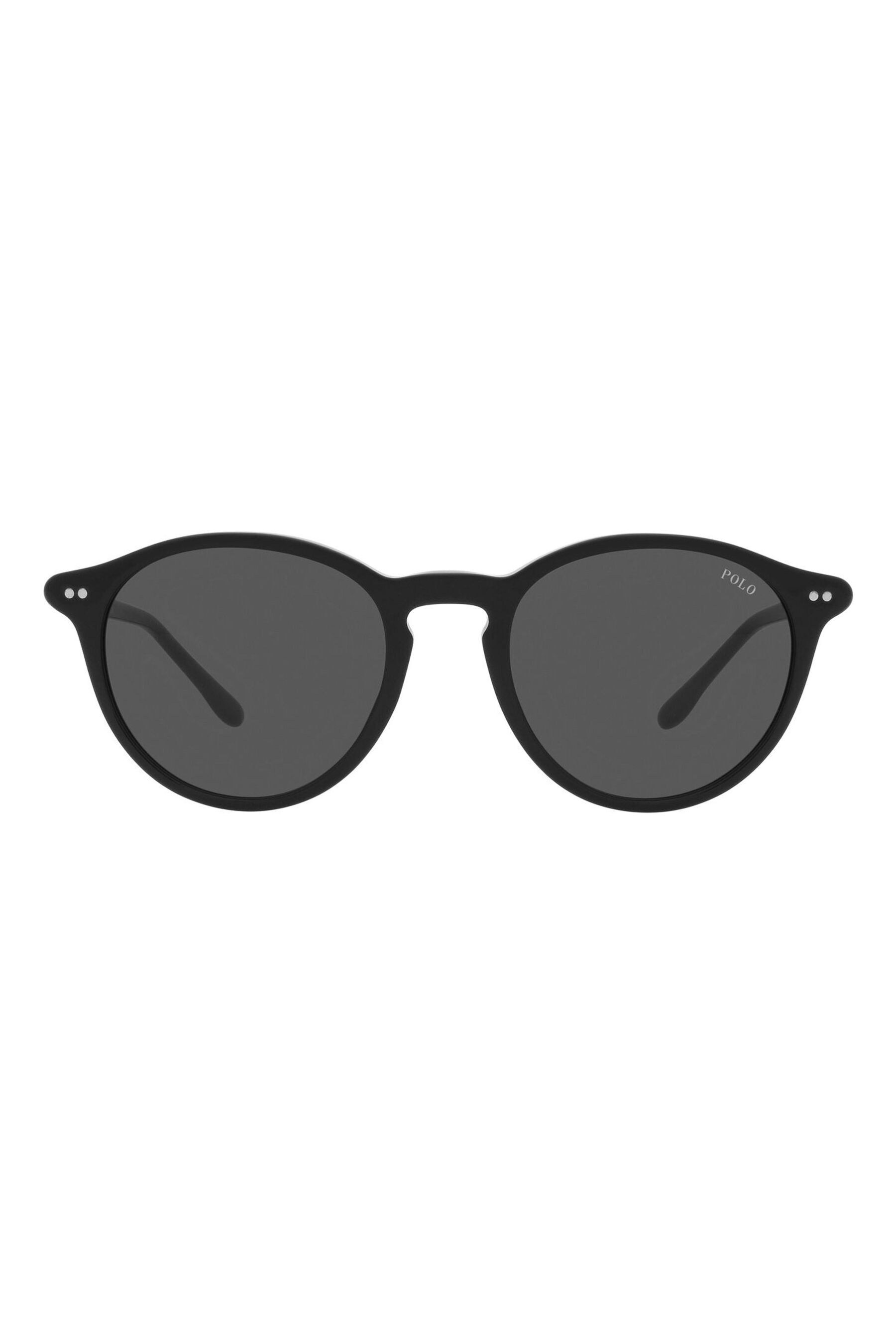 Buy Polo Ralph Lauren Black Sunglasses From The Next Uk Online Shop