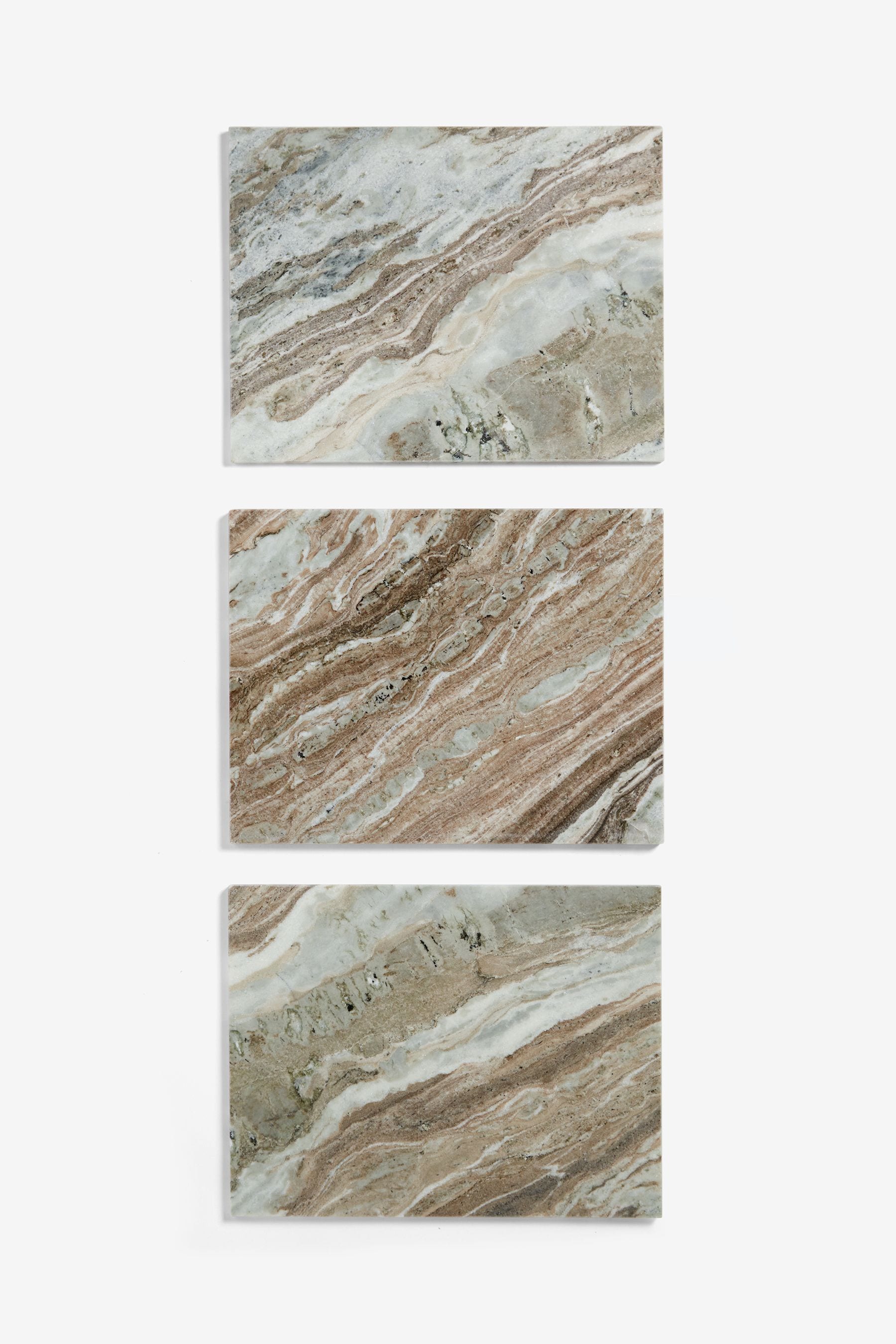 Buy Natural Valencia Marble Mango Wood Large Sideboard from the Next UK ...