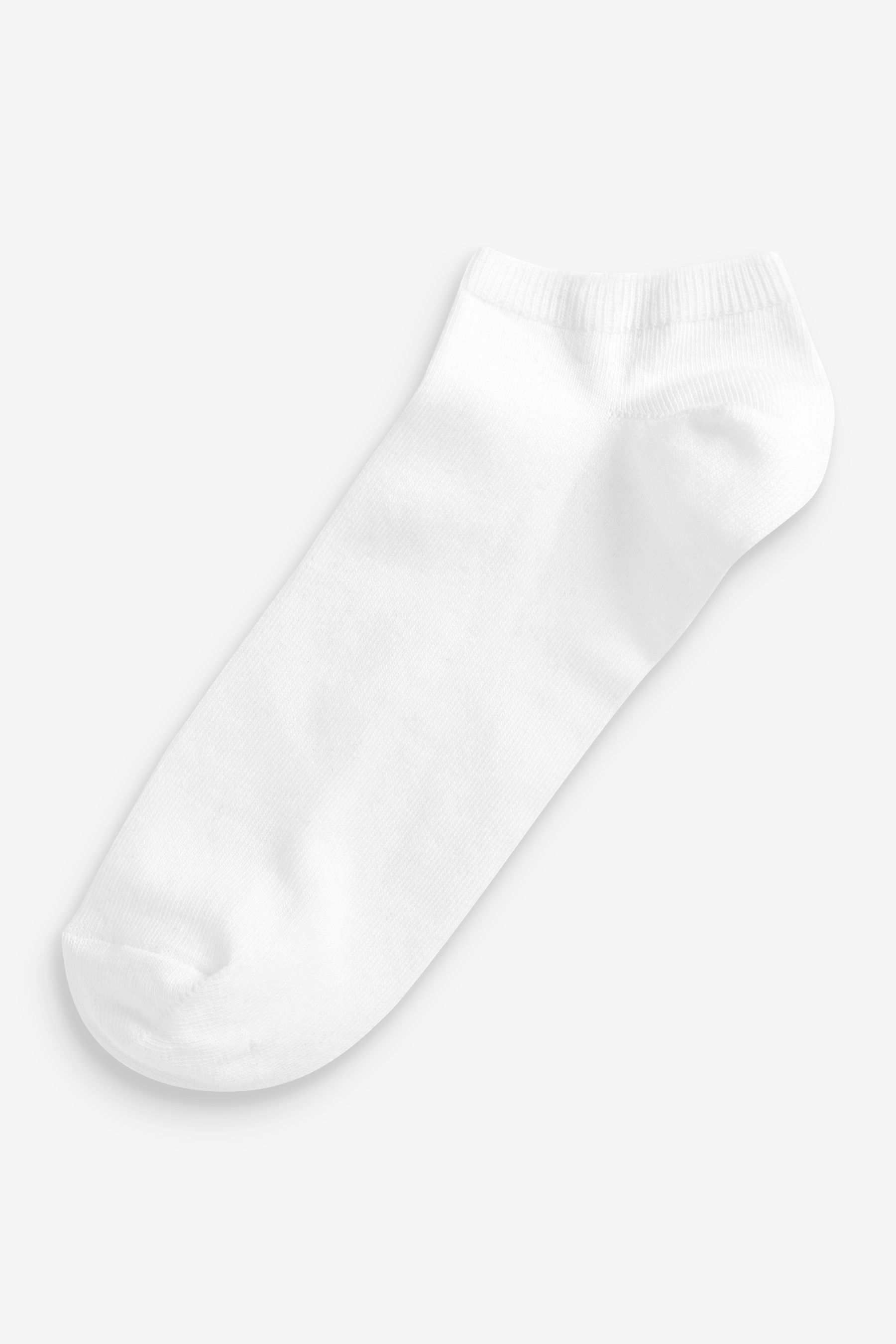 Buy Trainer Socks 10 Pack from the Next UK online shop