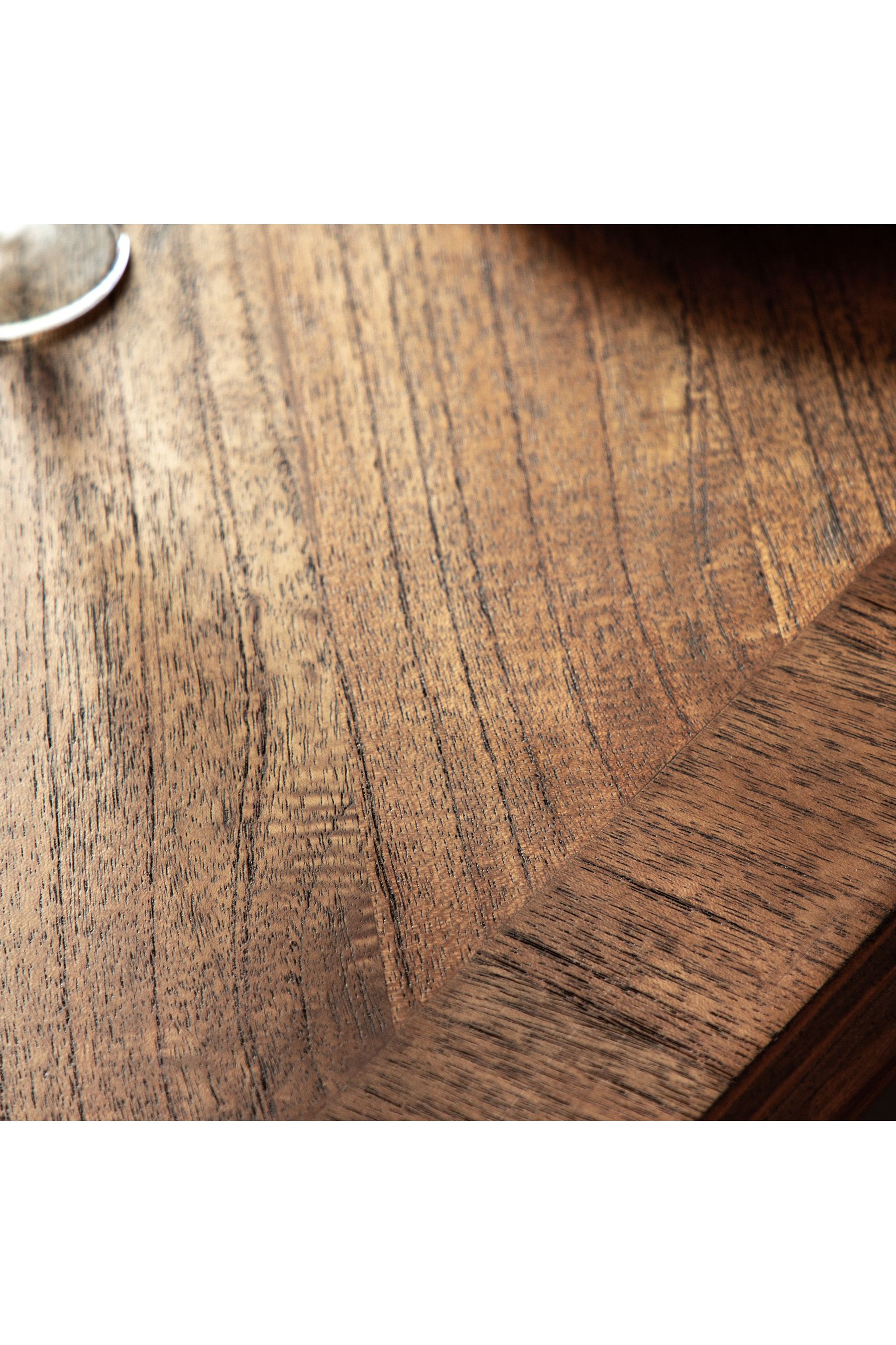 Buy Gallery Home Natural Kami Extending Dining Table from the Next UK ...