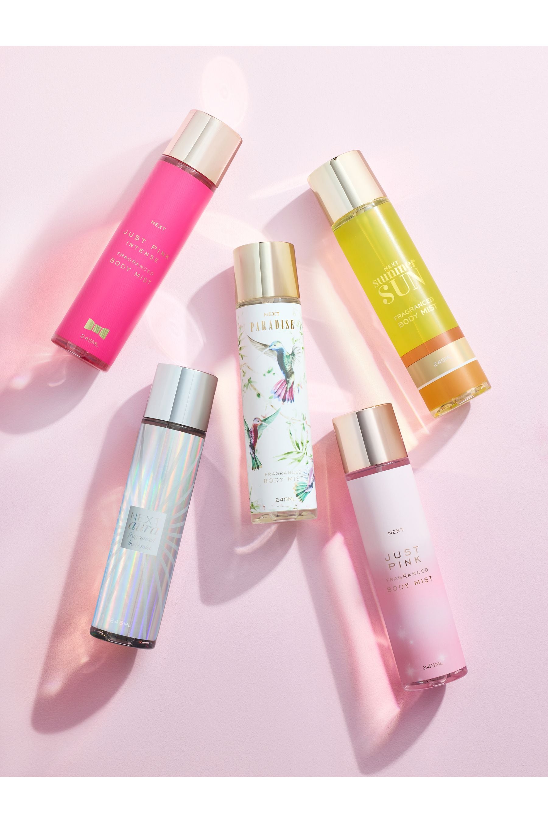 Buy Body Mist 245ml from the Next UK online shop