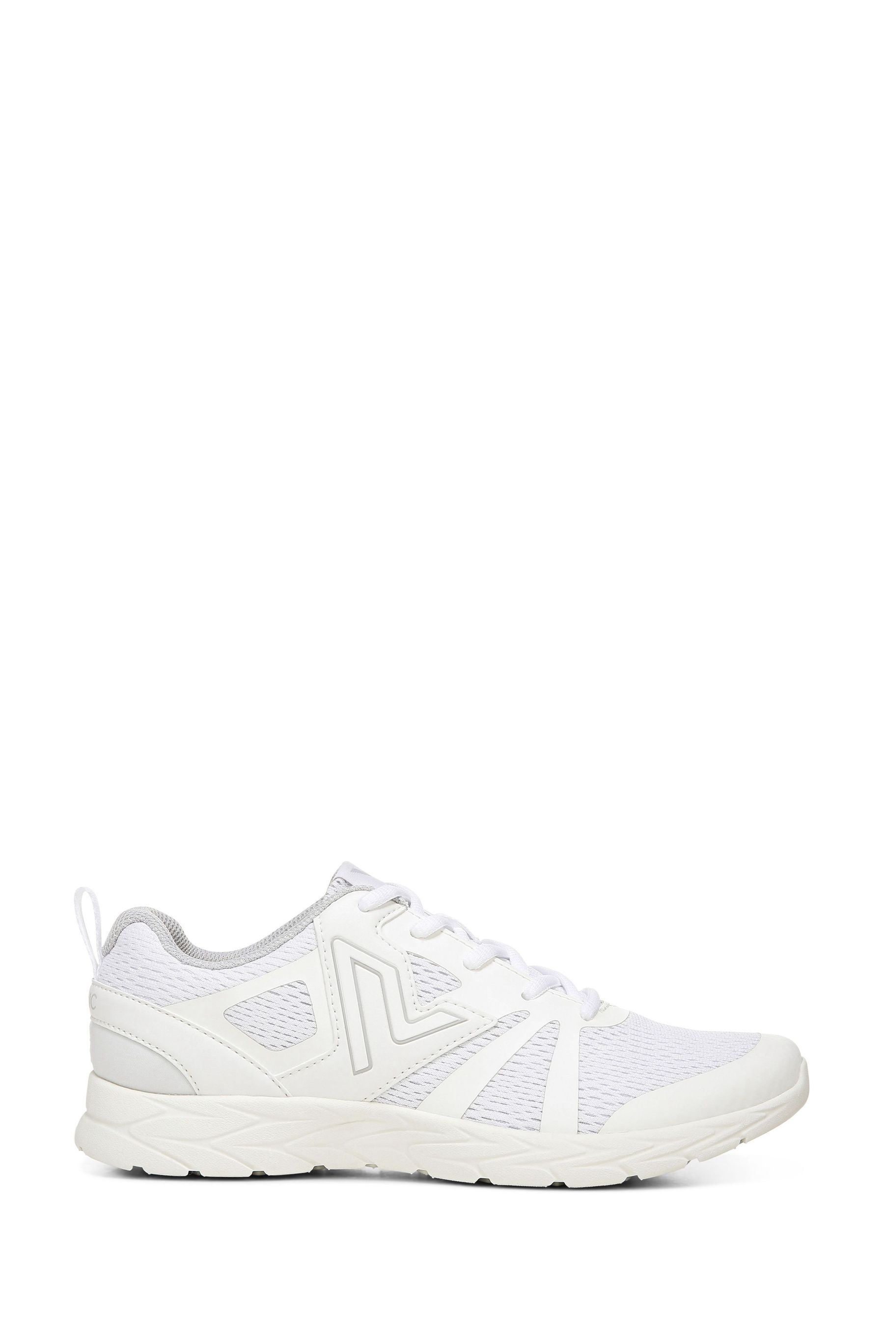 Buy Vionic 335Miles White Trainers from the Next UK online shop