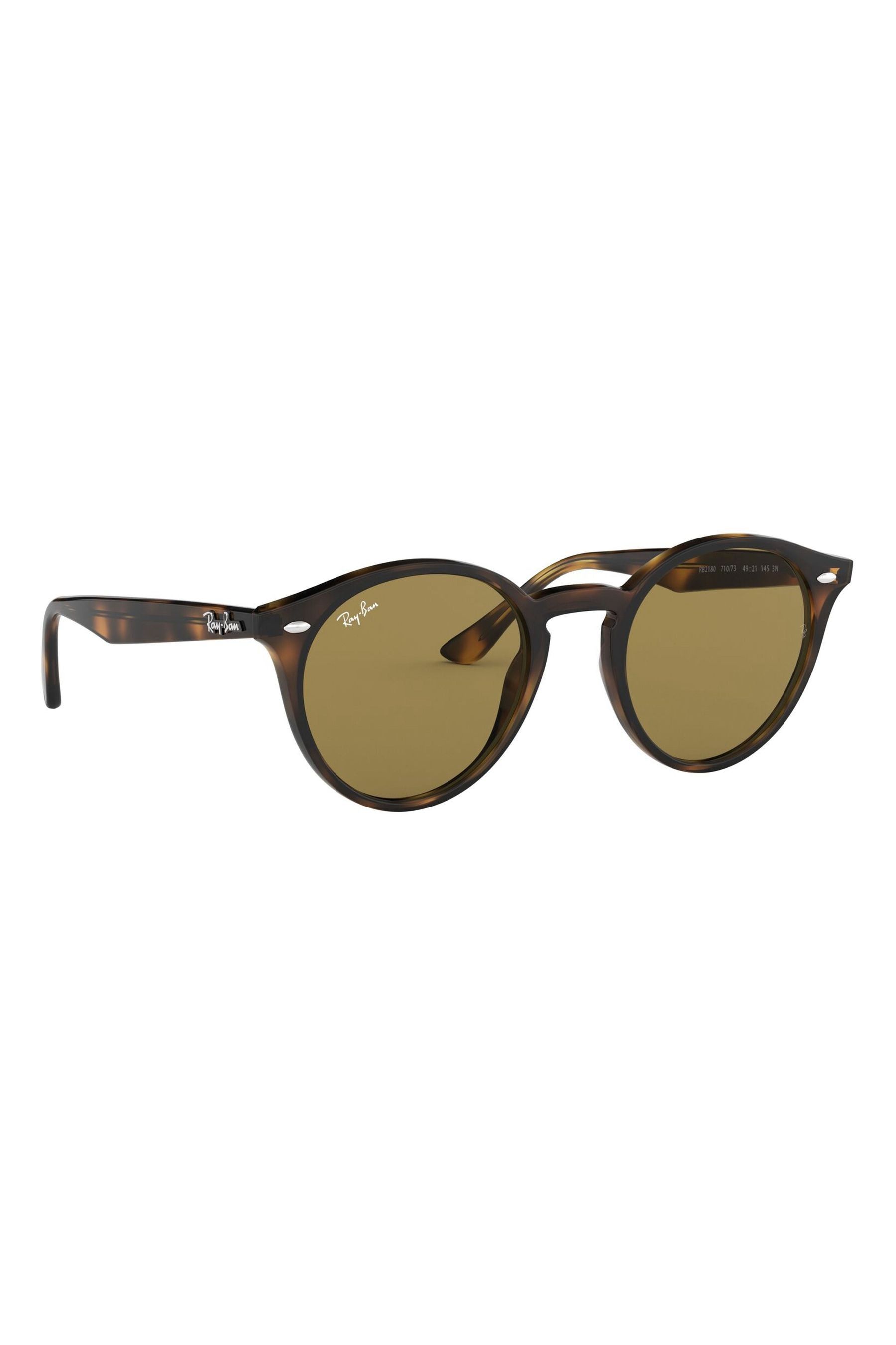 Buy Ray-Ban Classic Round Medium Sunglasses from the Next UK online shop