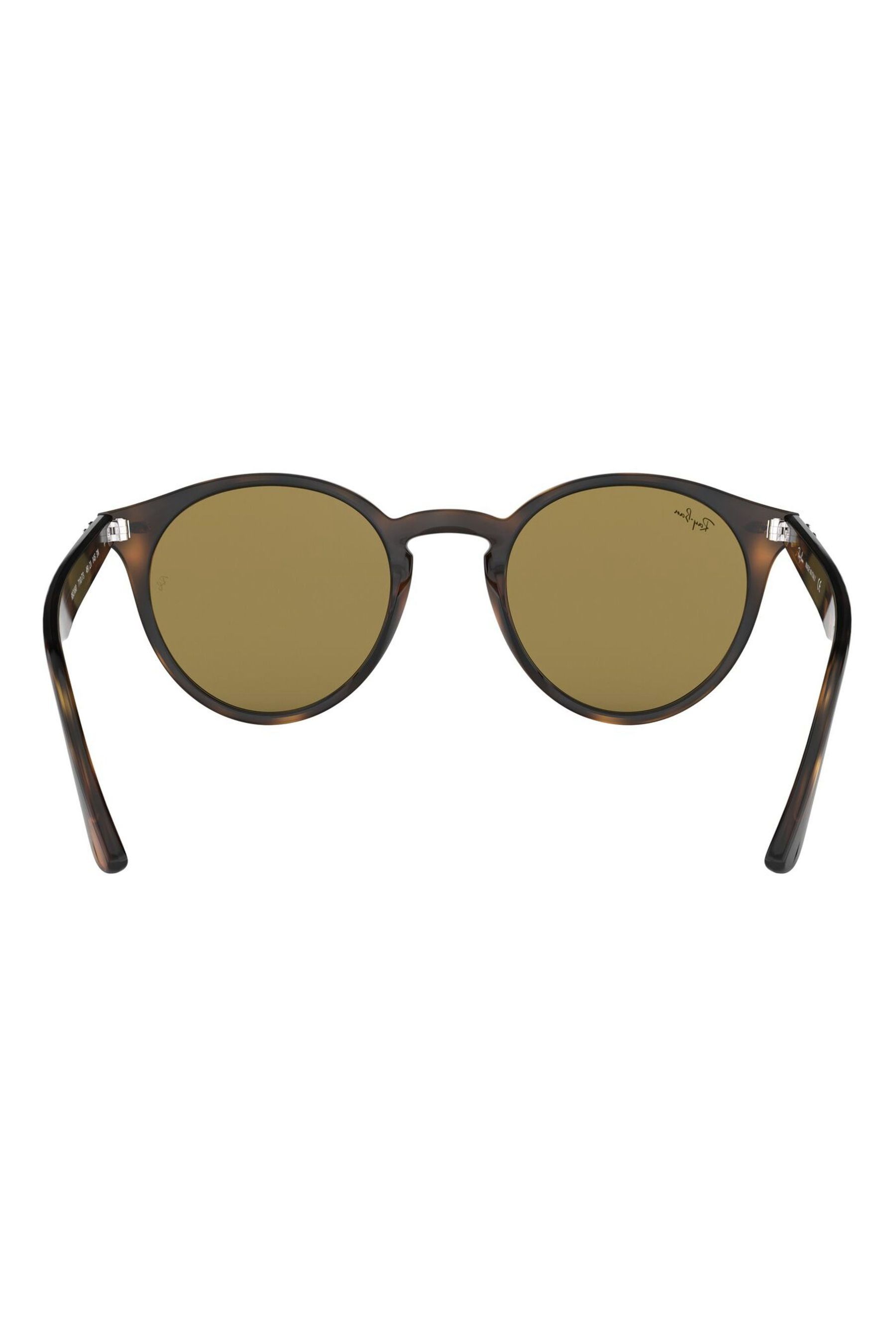 Buy Ray-Ban Classic Round Medium Sunglasses from the Next UK online shop