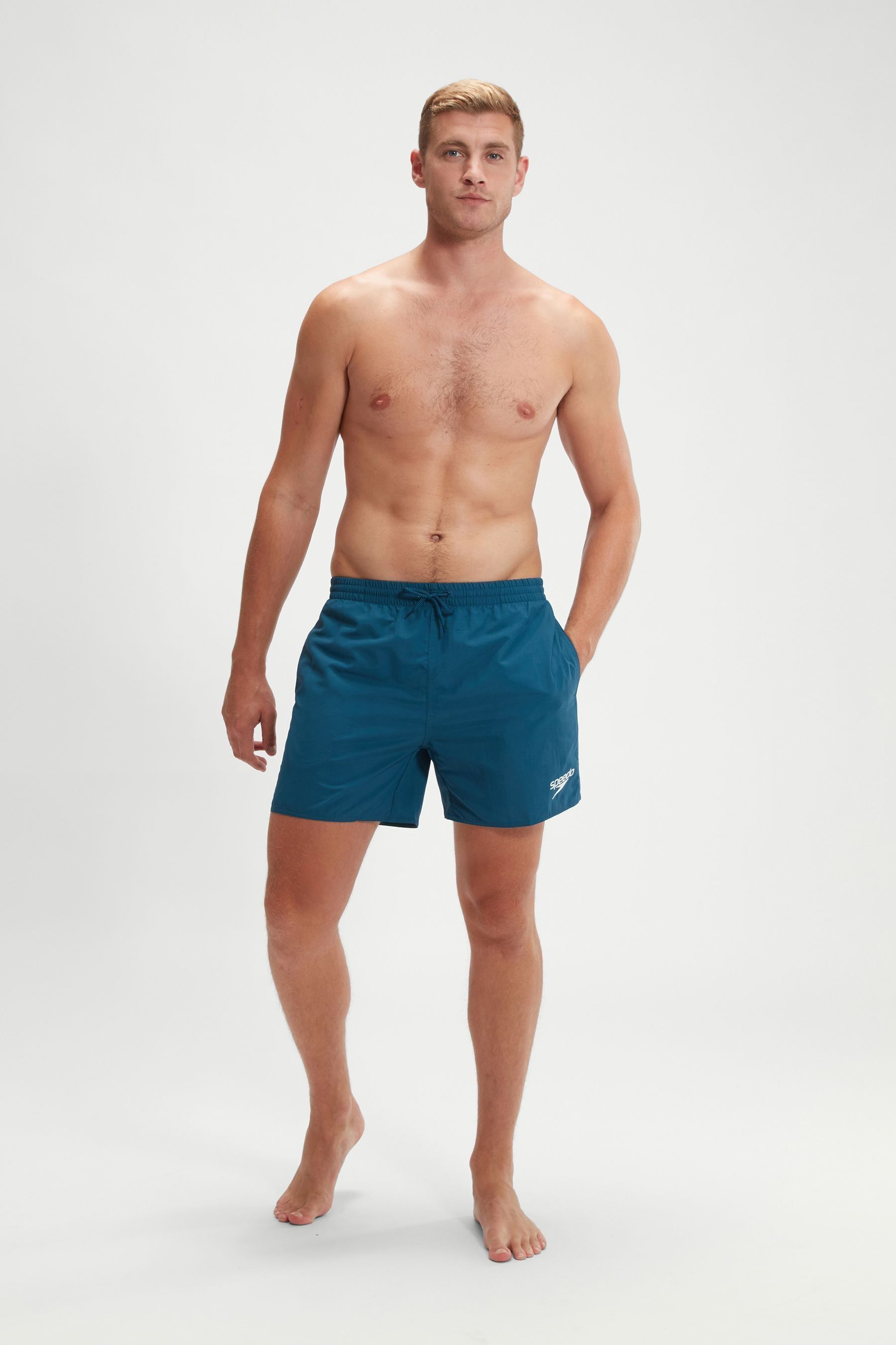 Buy Speedo Mens Essential 16" Water Shorts from the Next UK online shop