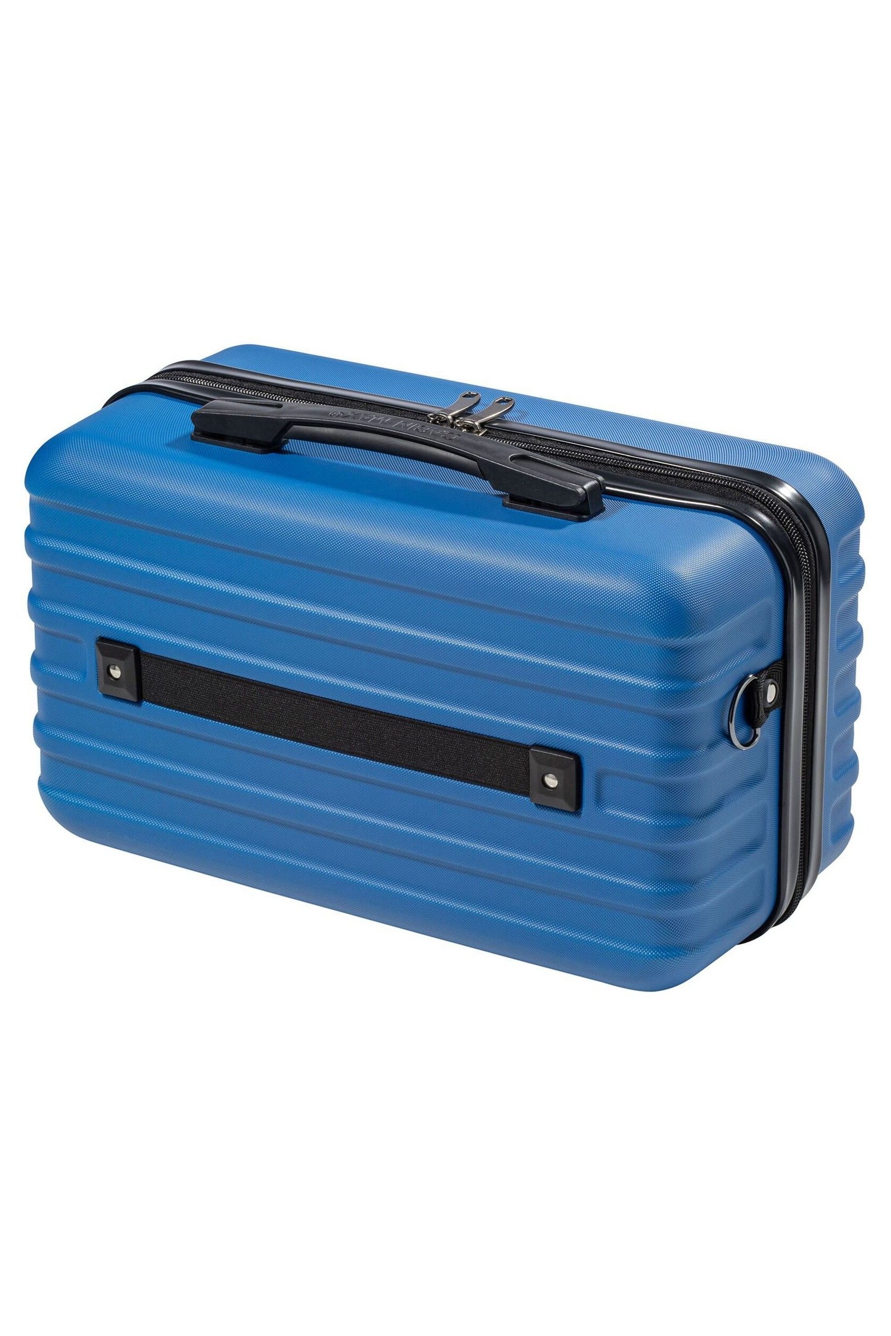 Buy Cabin Max Anode Underseat Ryanair Compatible Vanity Case from Next ...