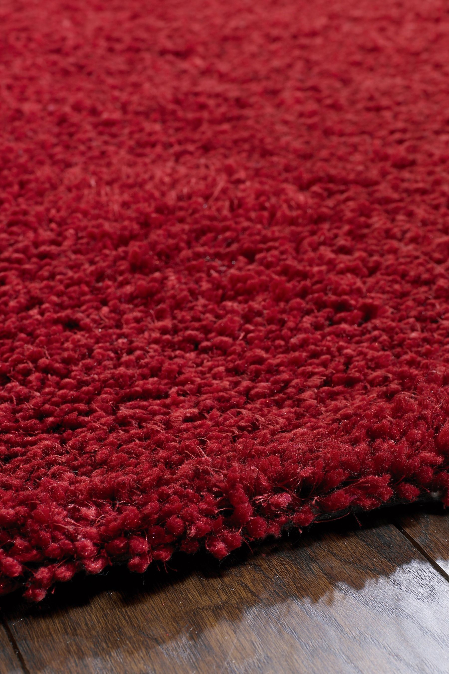 Buy Origin Rug Collection. Red Chicago Rug from the Next UK online shop