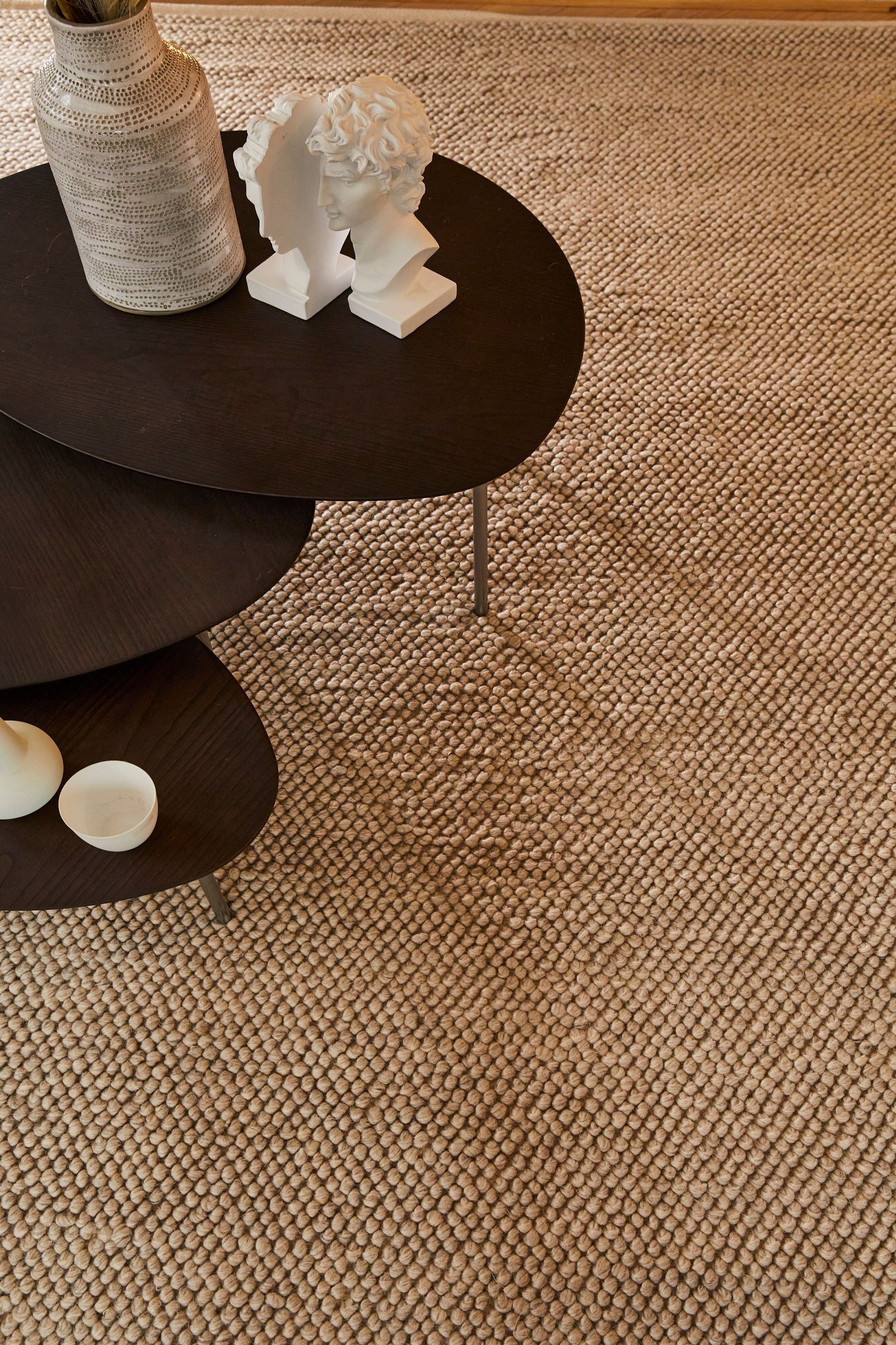 Buy Origin Rug Collection. Natural La Playa Rug from the Next UK online ...