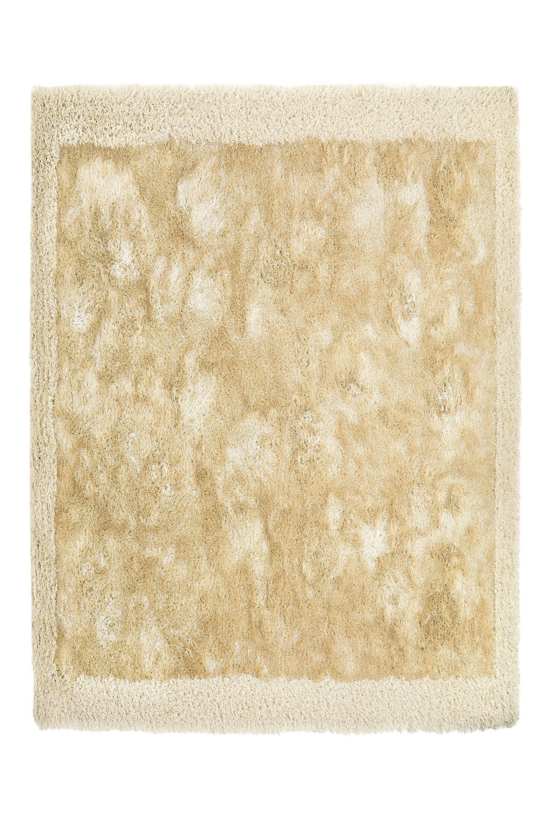Buy Origin Rug Collection. Champagne Shimmer Rug from the Next UK ...
