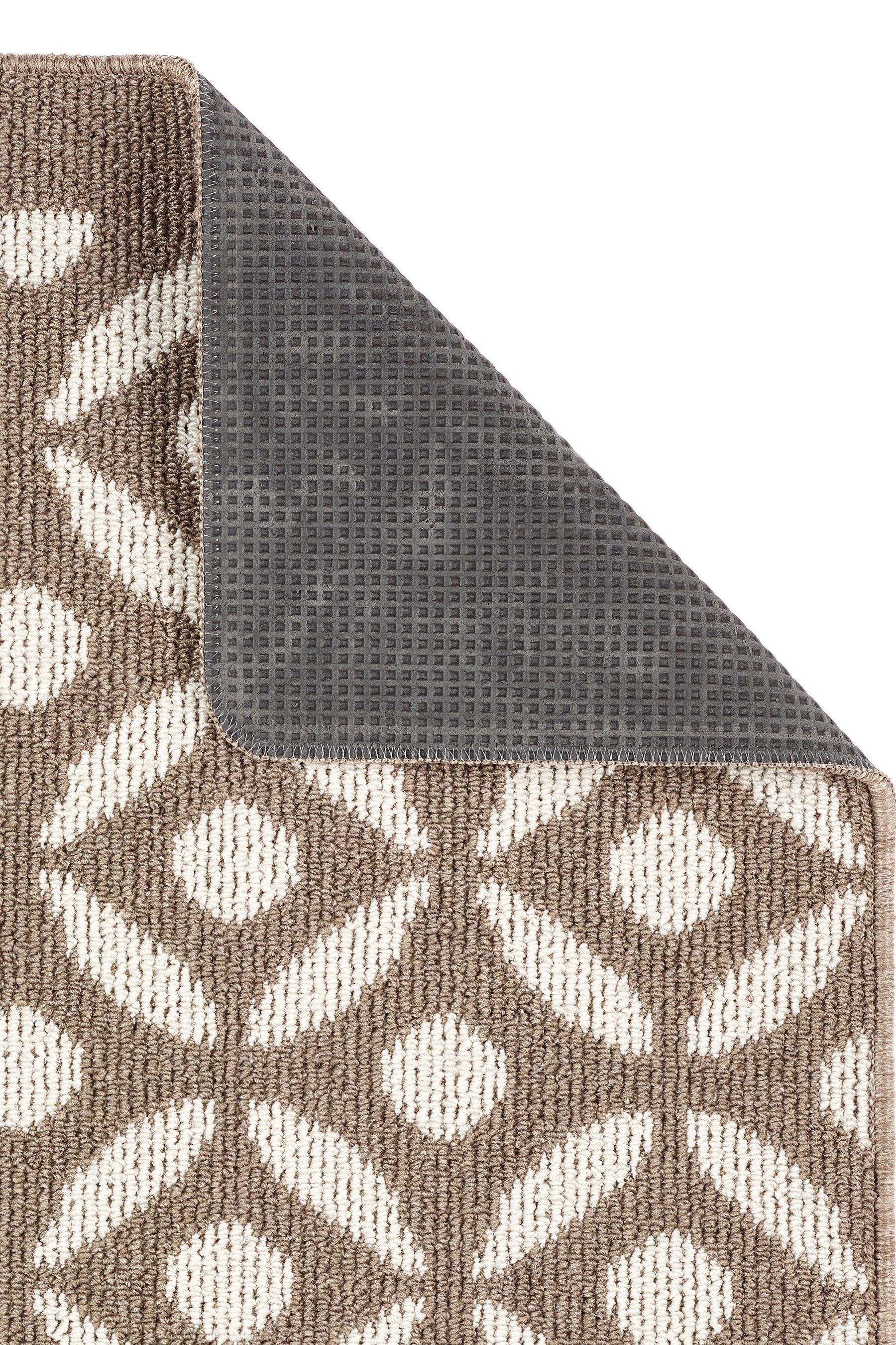 Buy My Mat Stone Crescent Large Doormat from the Next UK online shop