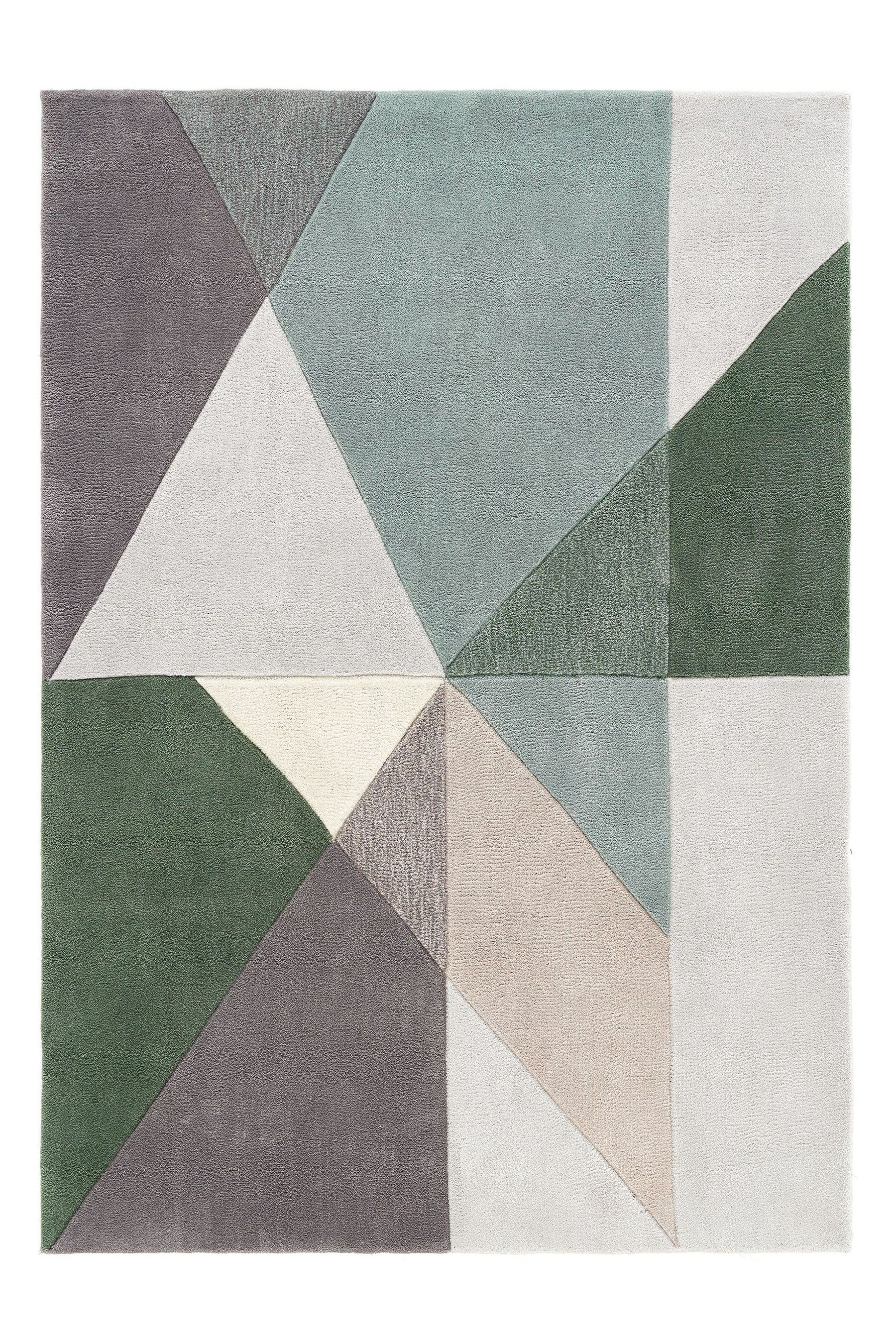 Buy Origin Rug Collection. Trio Design Matters Rug from the Next UK ...