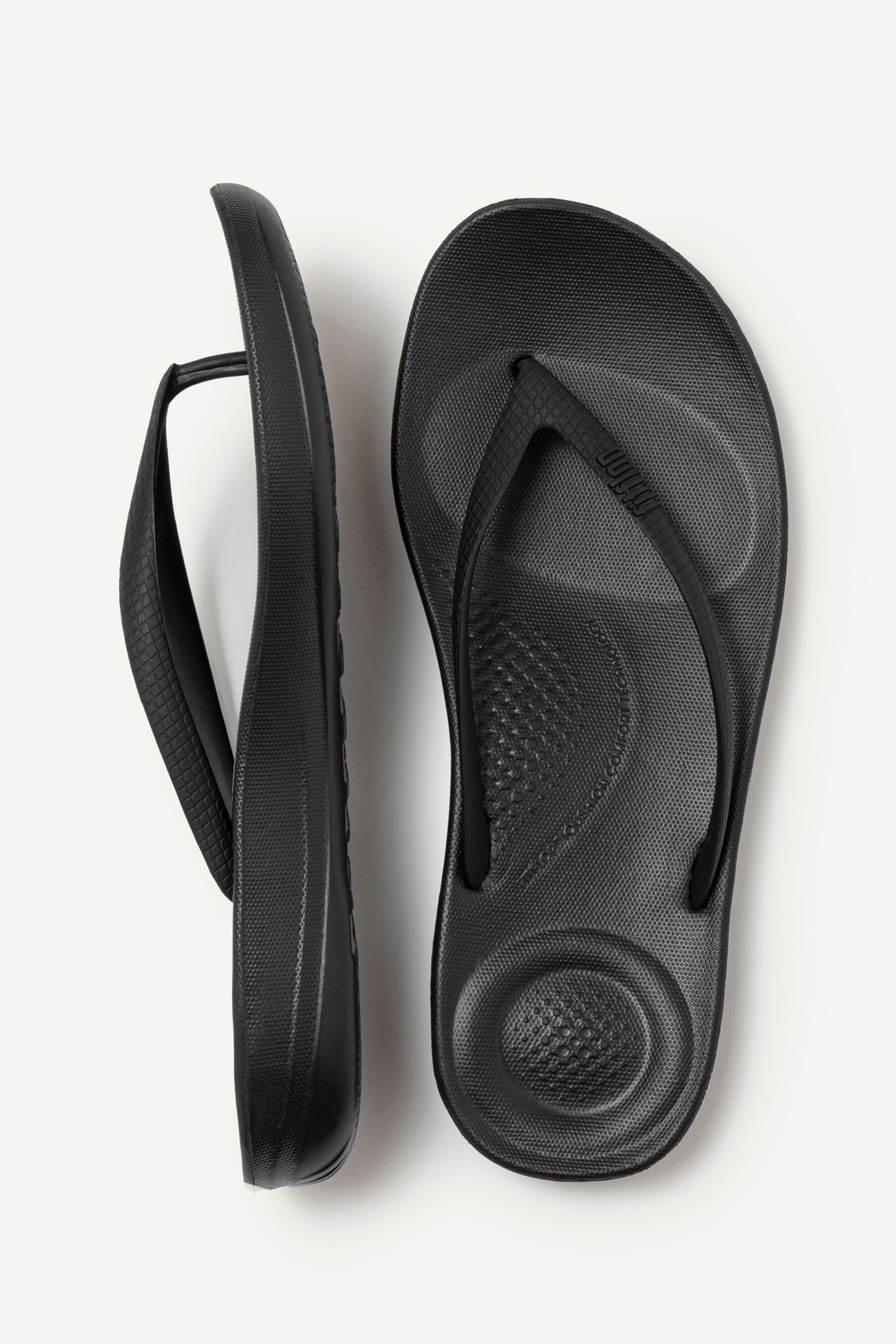Buy FitFlop iQushion Ergonomic Flip Flops from the Next UK online shop