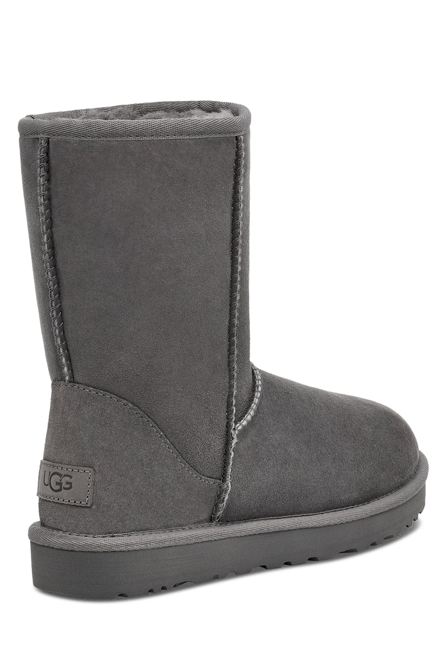 Buy UGG Classic Short II Boots from the Next UK online shop