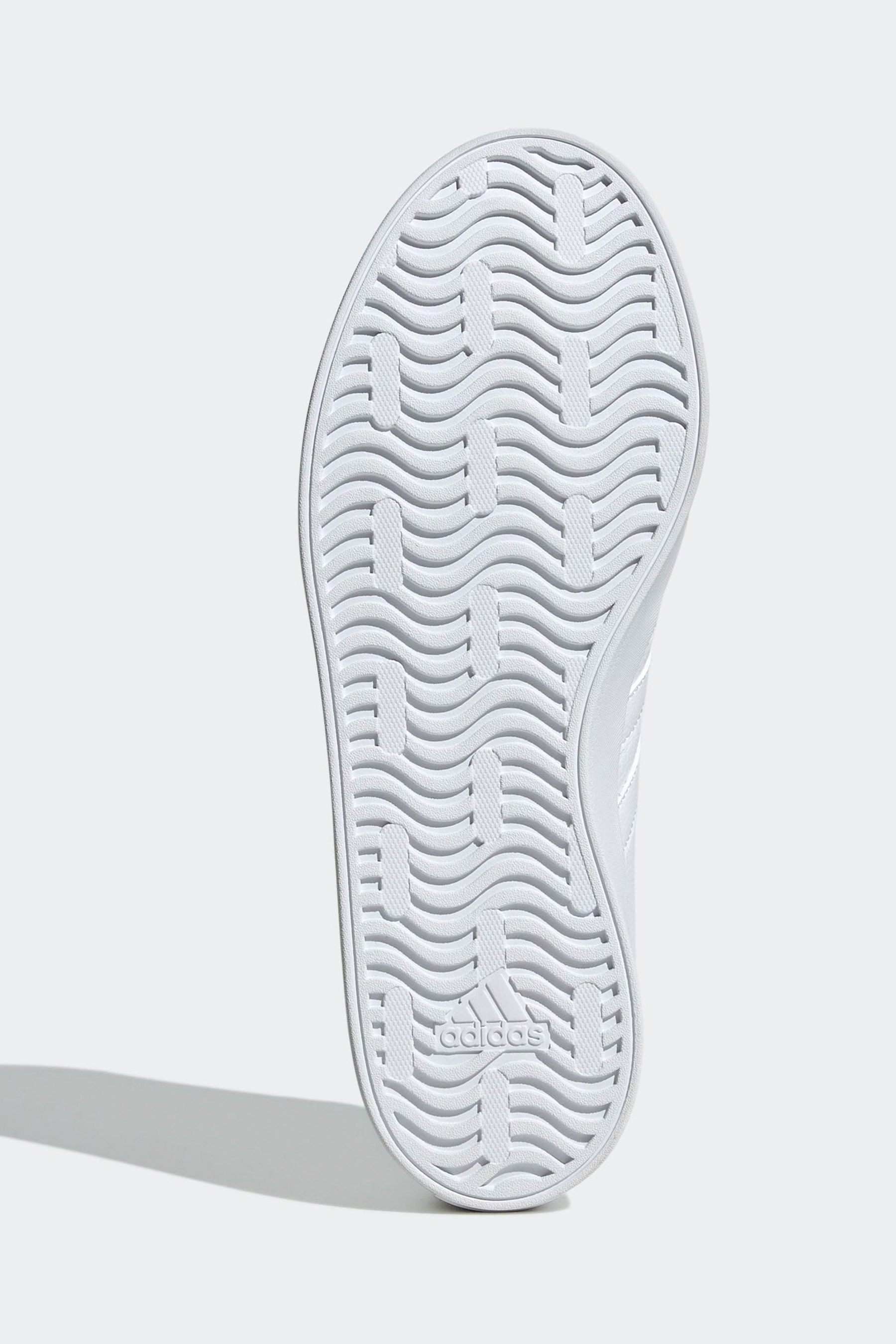 Buy adidas White VL Court 3.0 Trainers from the Next UK online shop