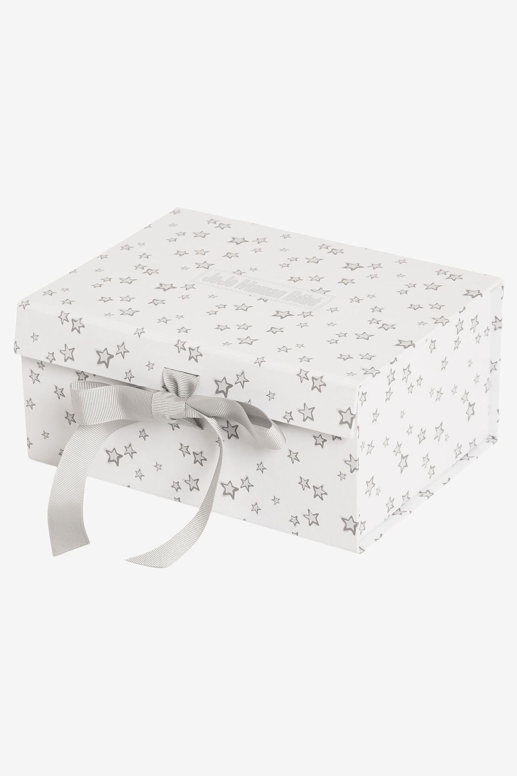 Buy JoJo Maman Bébé Small Star Gift Box from the Next UK online shop