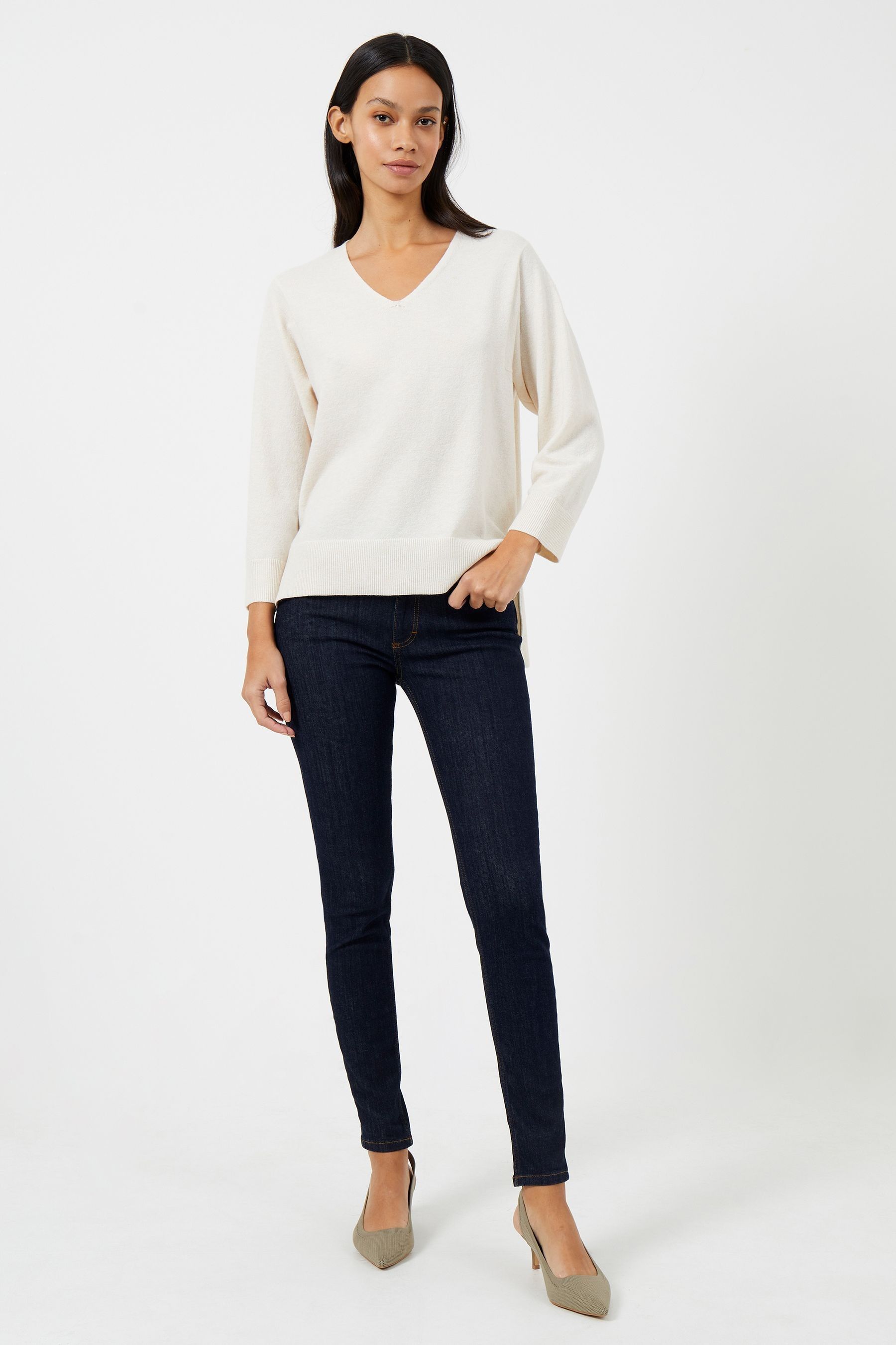 Buy French Connection Jumper from the Next UK online shop