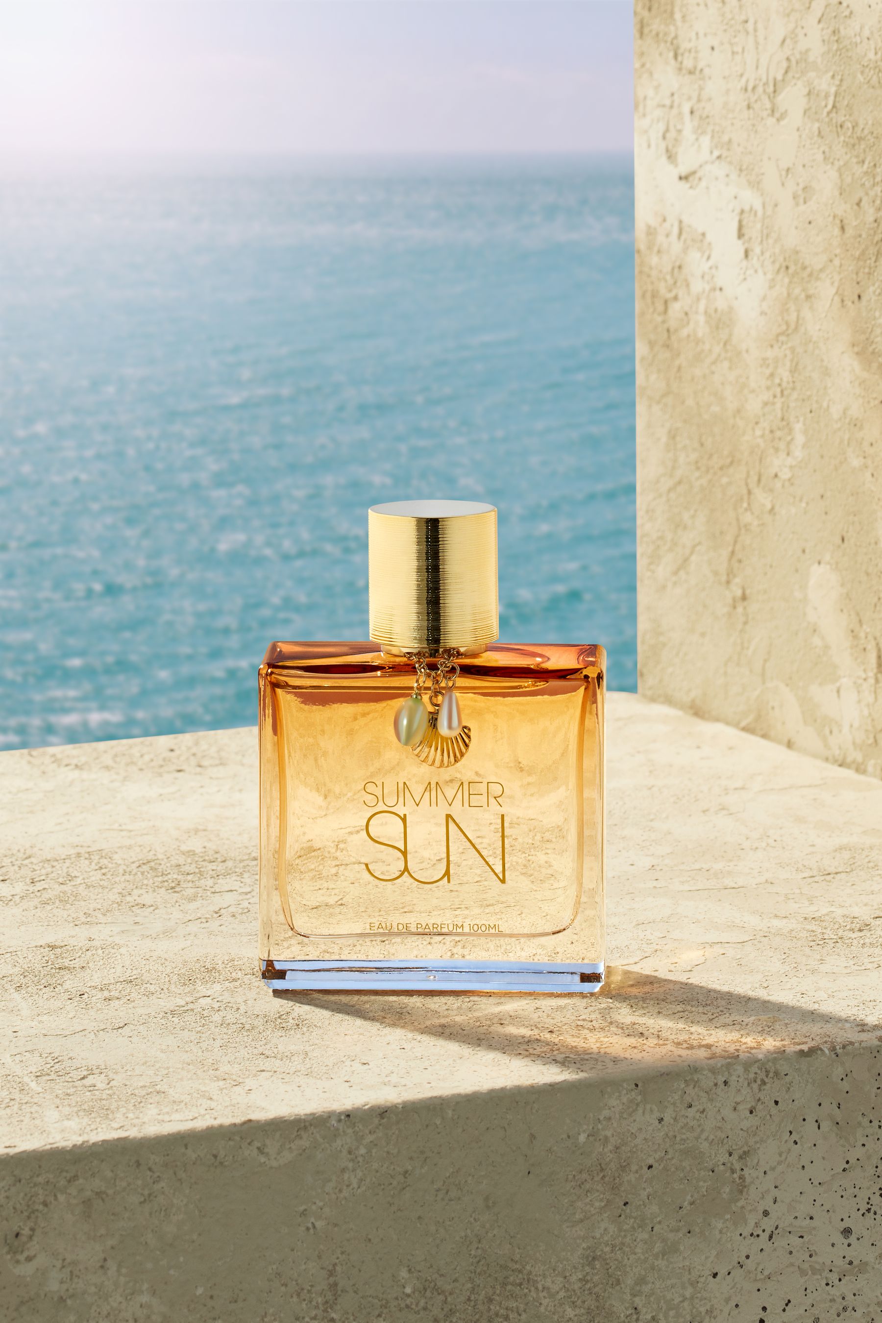 Buy Summer Sun 100ml Perfume from the Next UK online shop