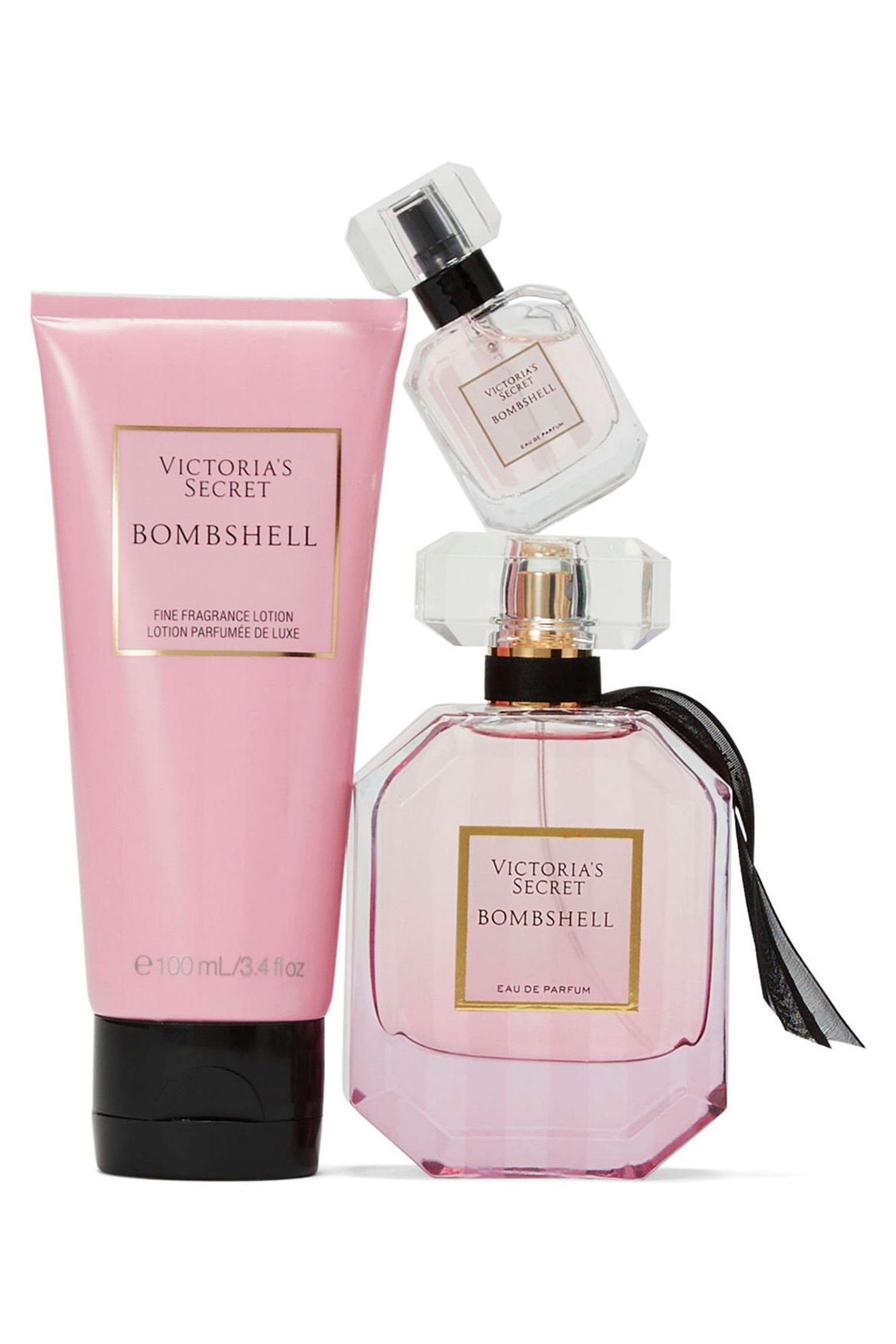 Buy Victoria's Secret Bombshell Gift Set from the Next UK online shop