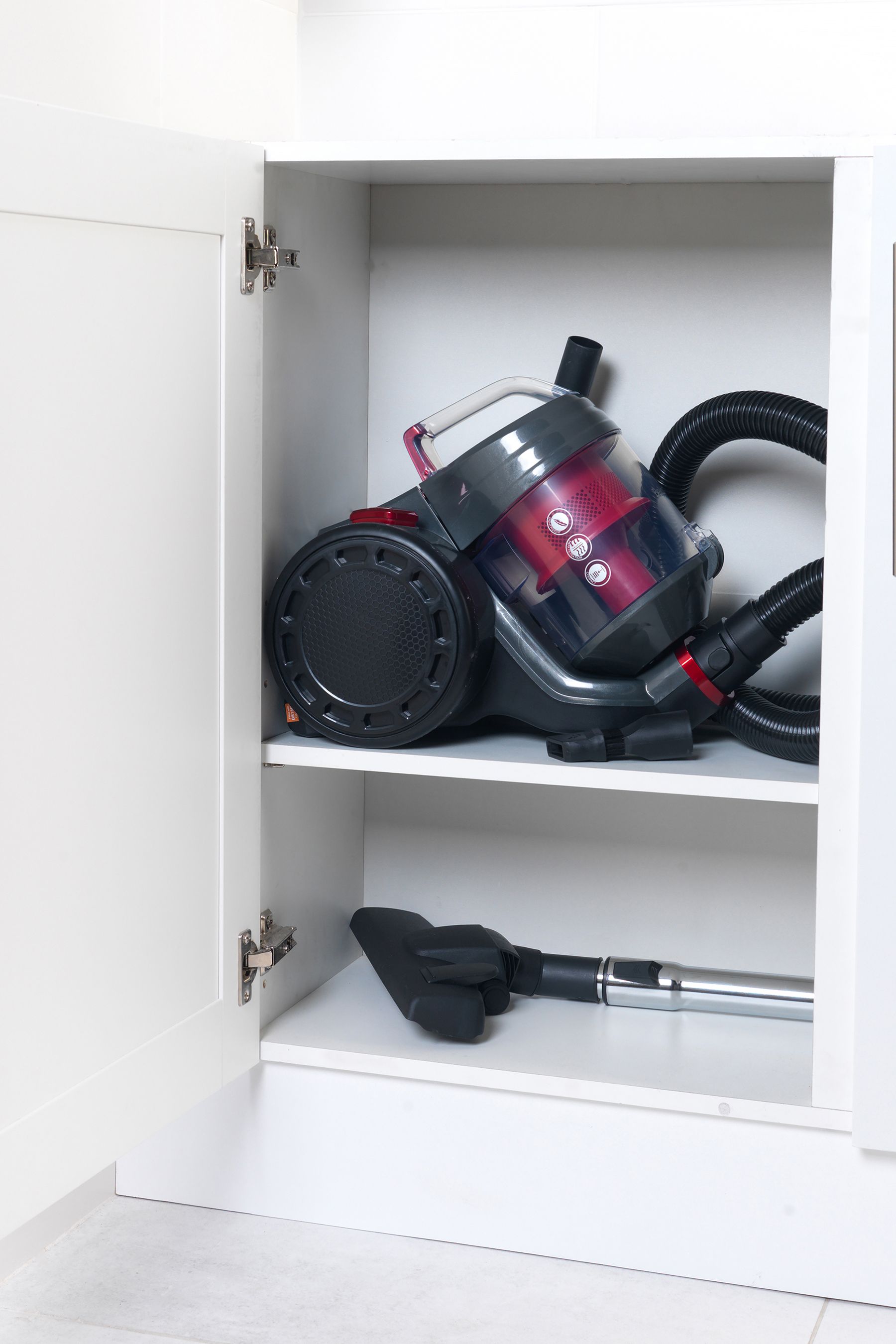 Buy Beldray Compact Vac Lite Cylinder Vacuum Cleaner 700W from the Next ...