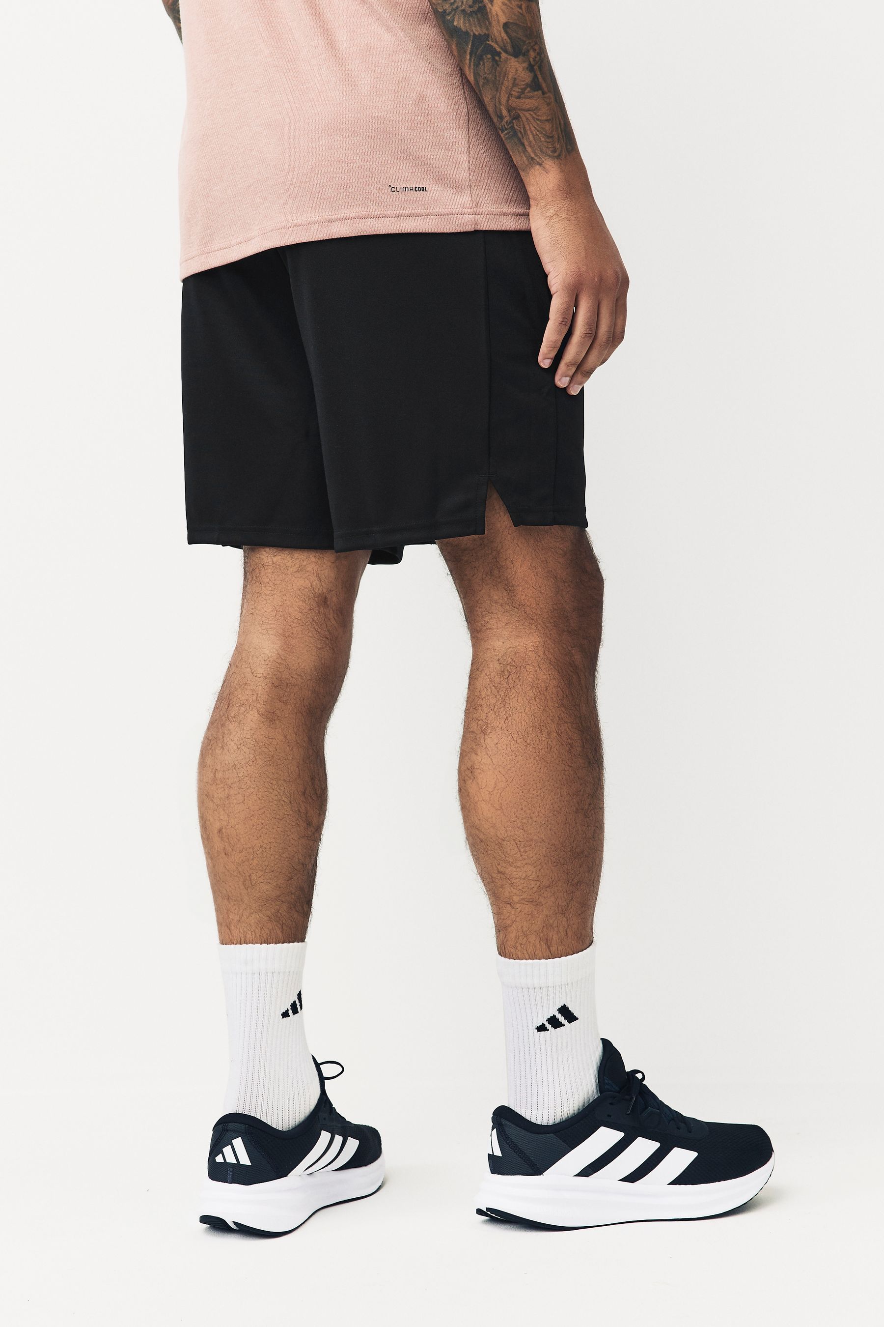 Buy adidas Performance Train Essentials All Set Training Shorts from ...