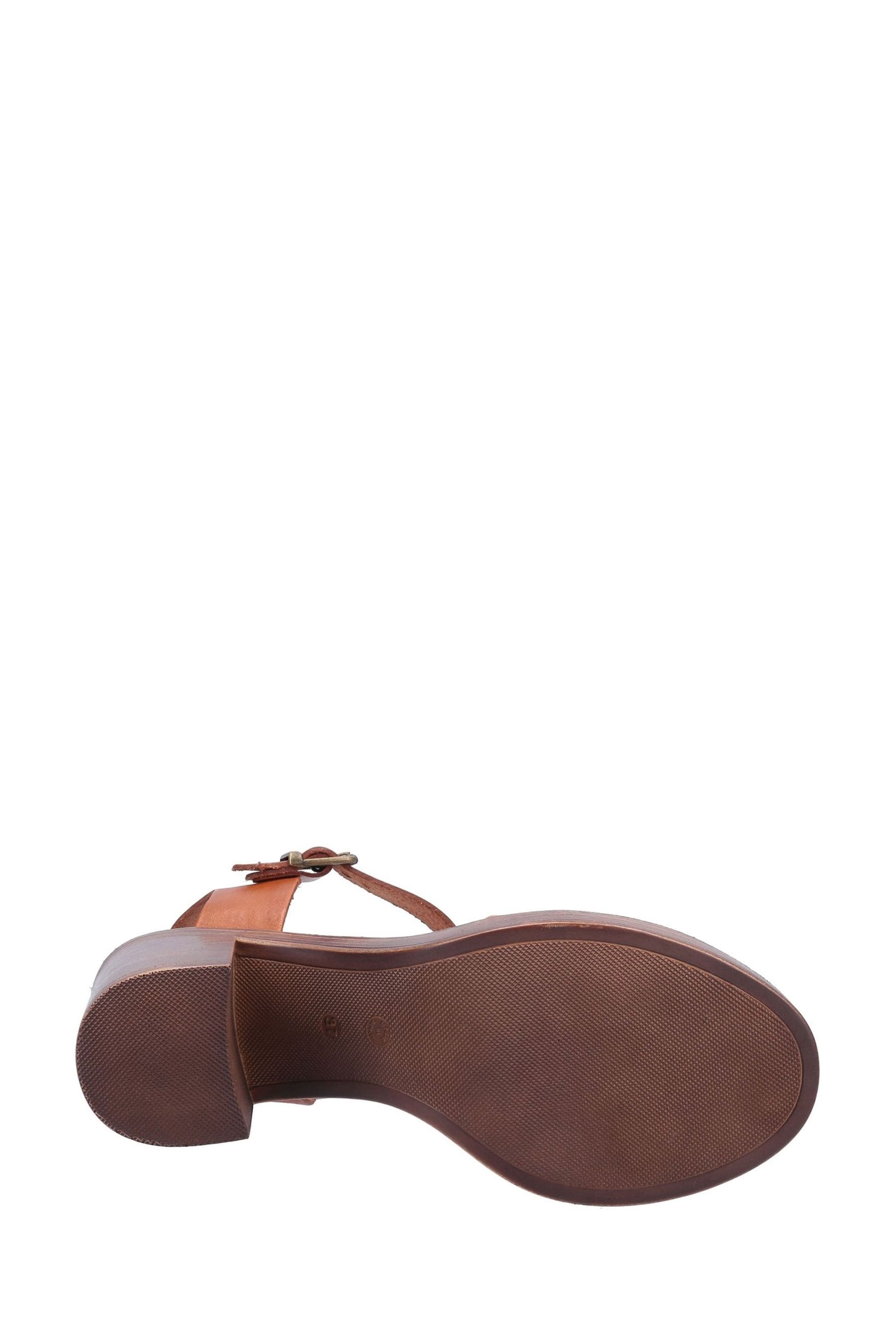 Buy Hush Puppies Georgia Sandals from the Next UK online shop