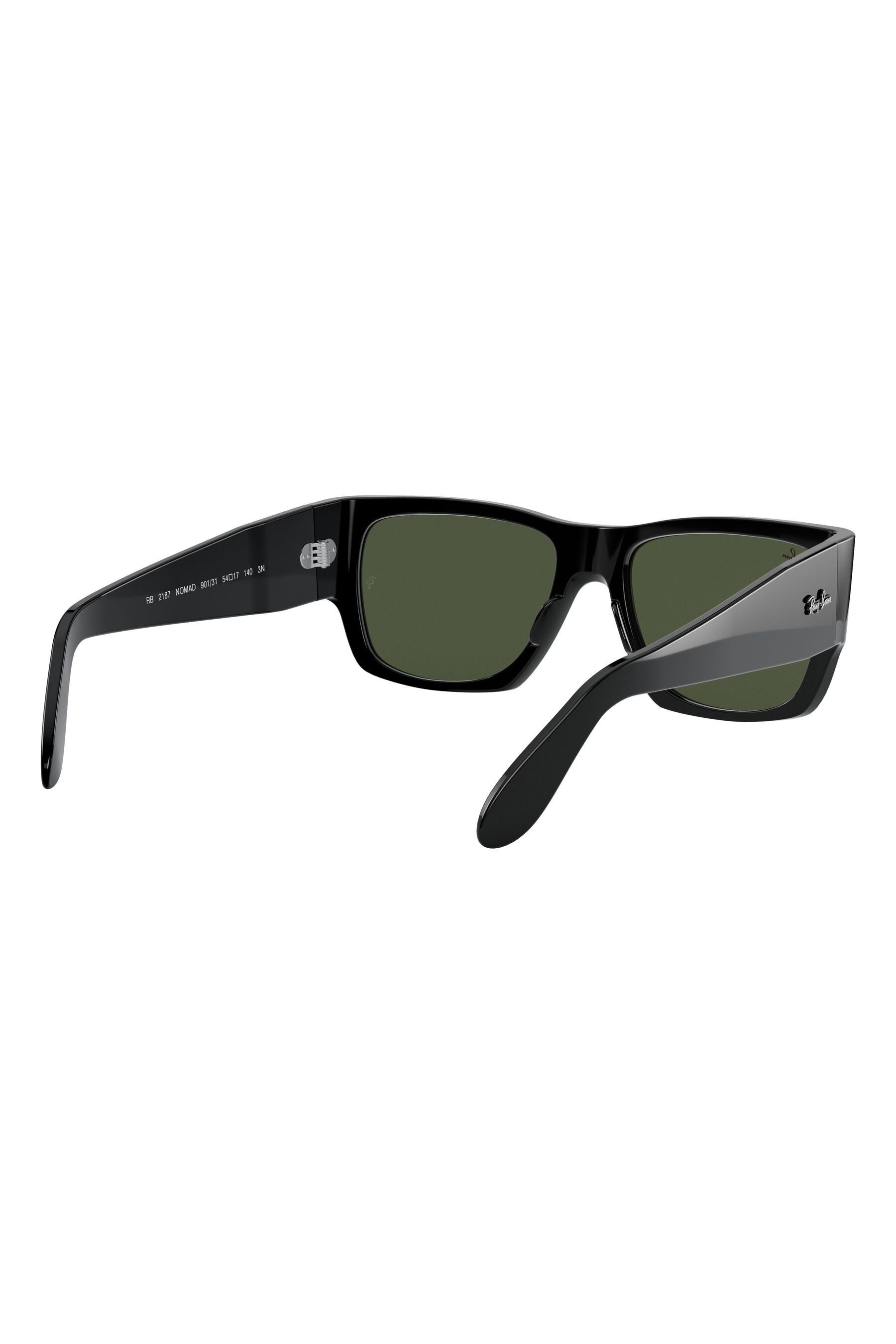 Buy Ray-Ban Nomad Wayfarer Sunglasses from the Next UK online shop