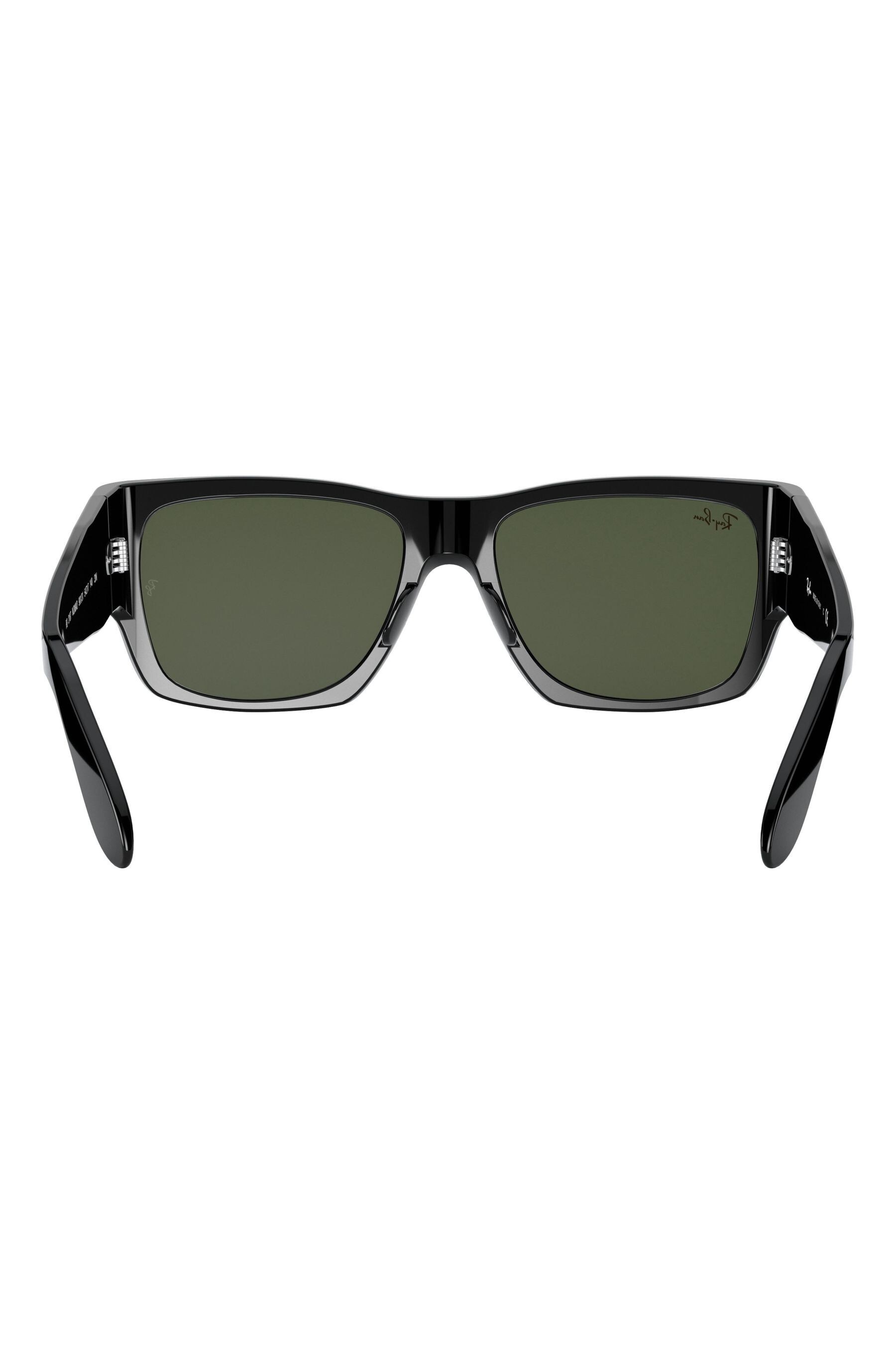 Buy Ray-Ban Nomad Wayfarer Sunglasses from the Next UK online shop