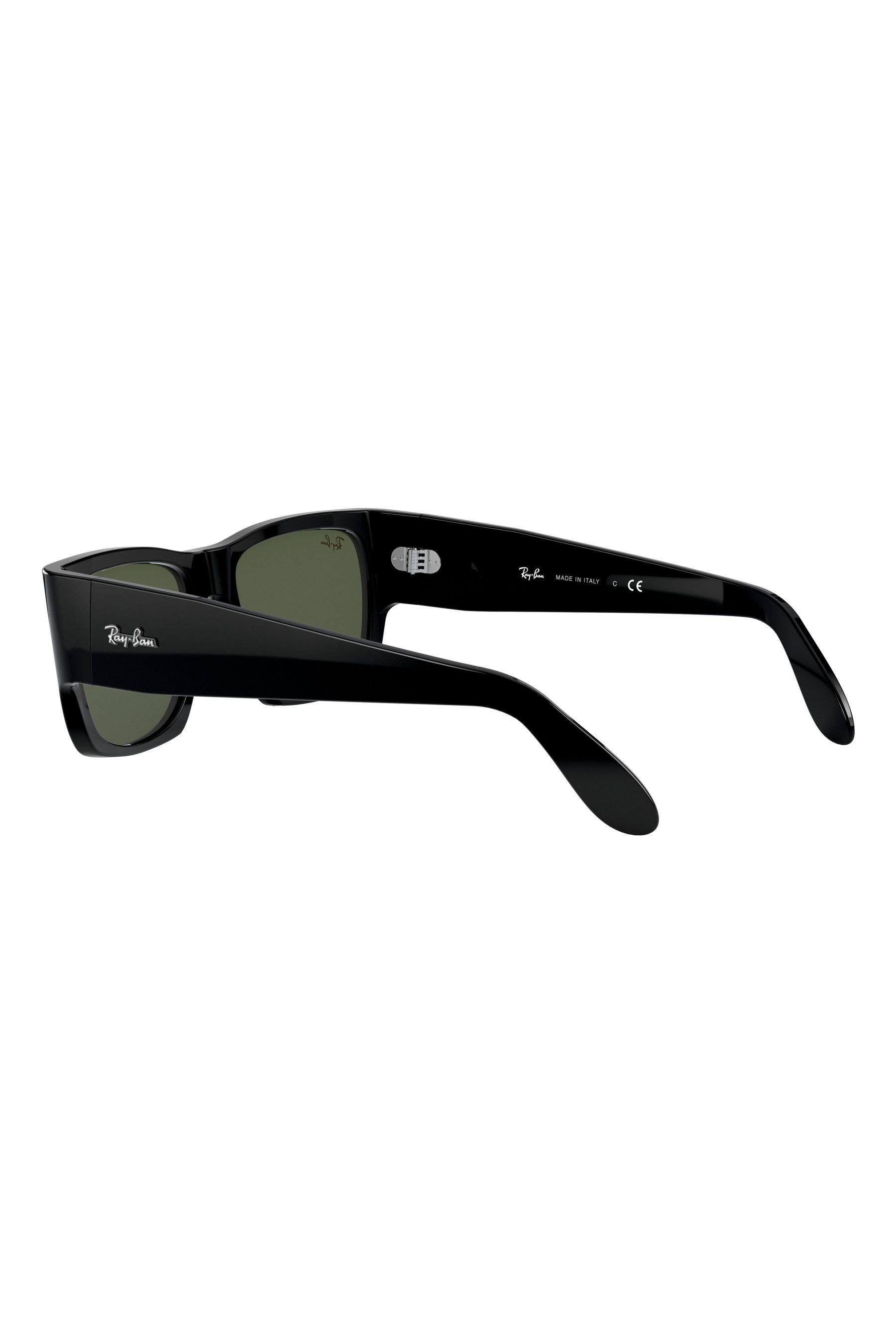 Buy Ray-Ban Nomad Wayfarer Sunglasses from the Next UK online shop