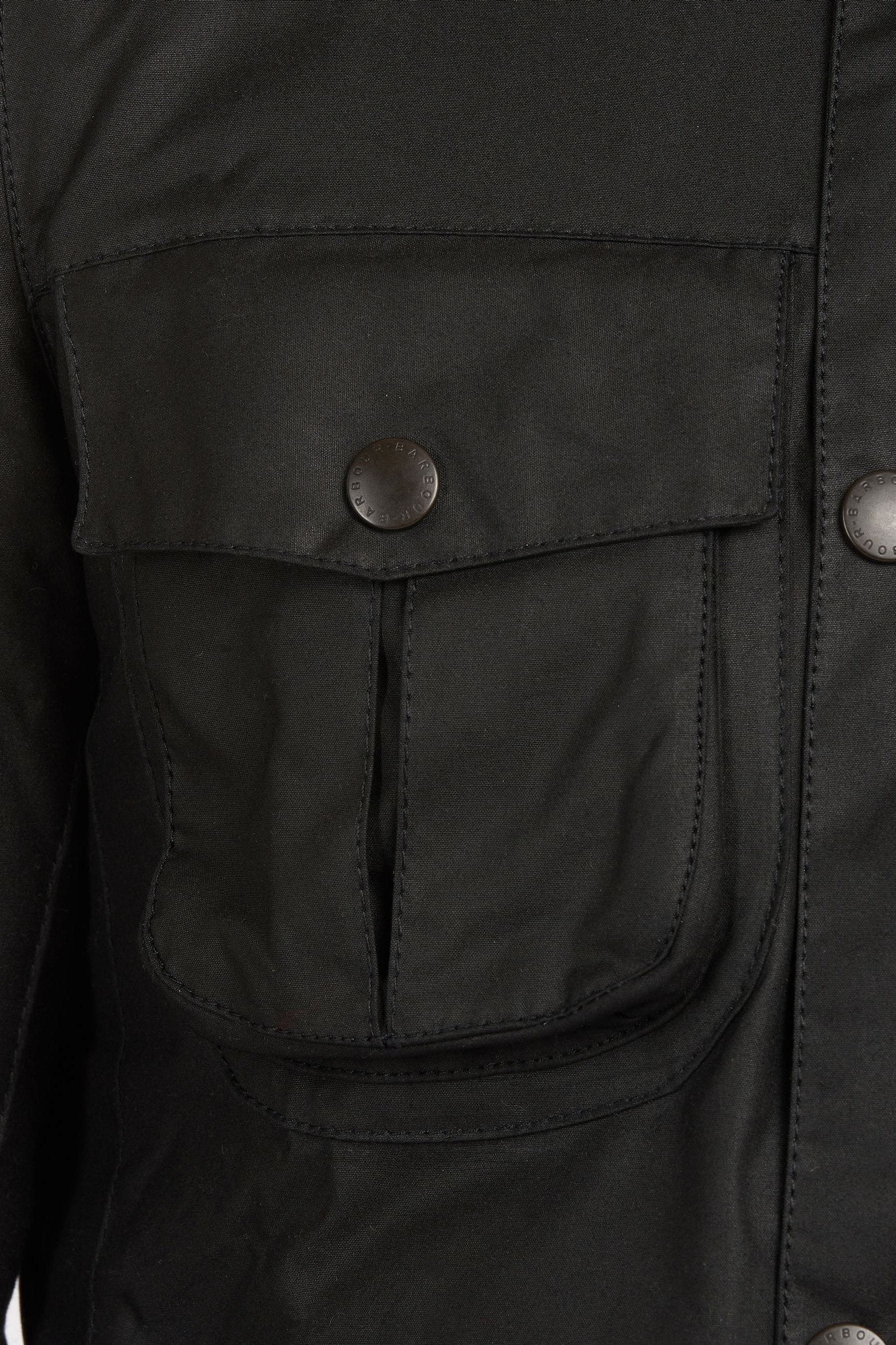 Buy Barbour® Corbridge Wax Jacket from Next Australia
