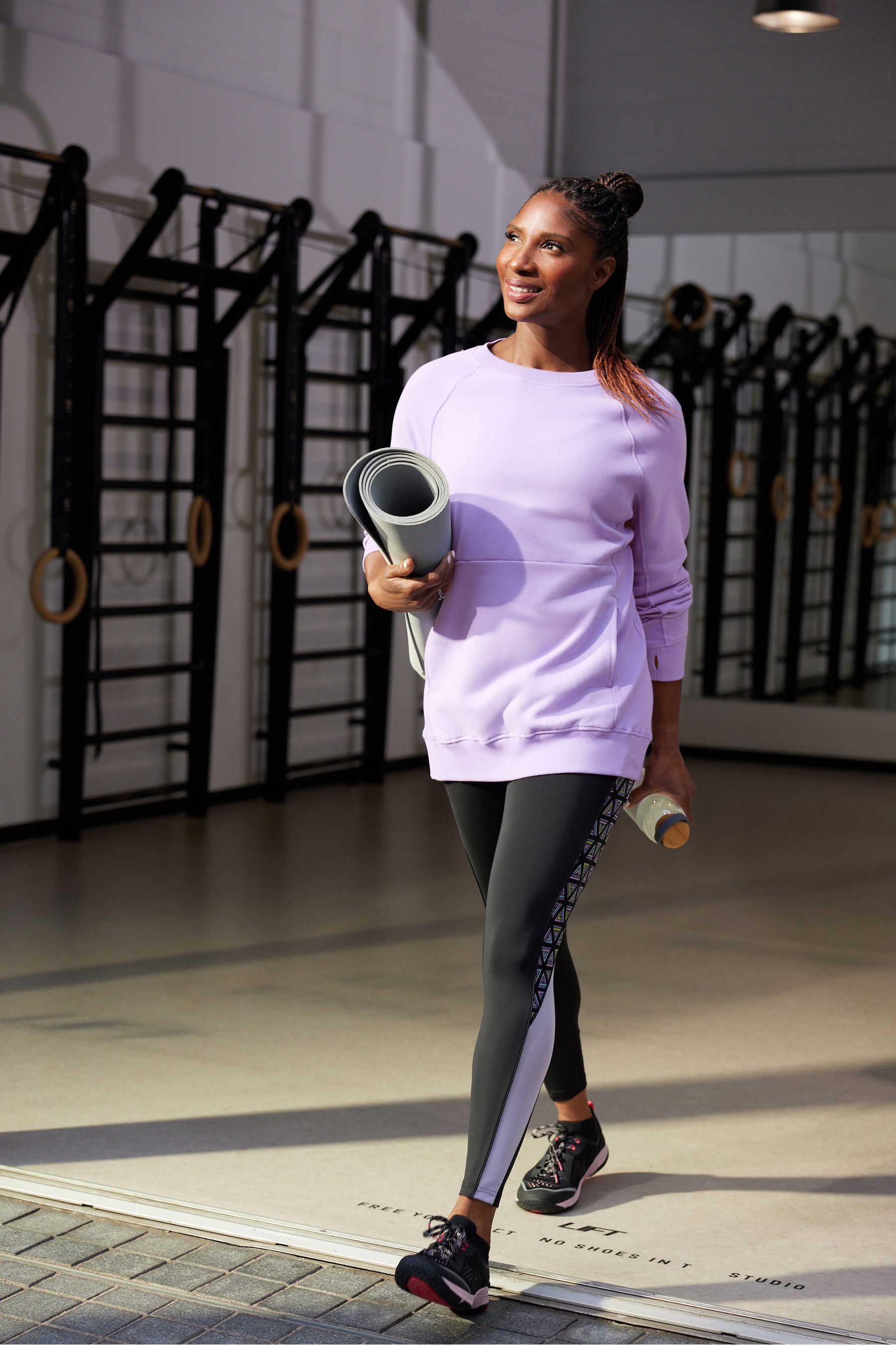 Buy Next Active Sports V254W Running Trainers from Next Ireland