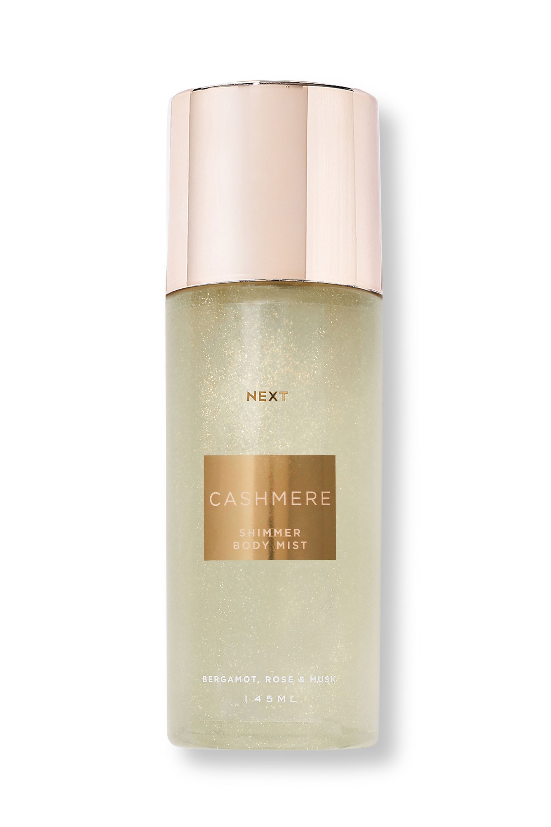 Buy Shimmer Body Mist 145ml from the Next UK online shop