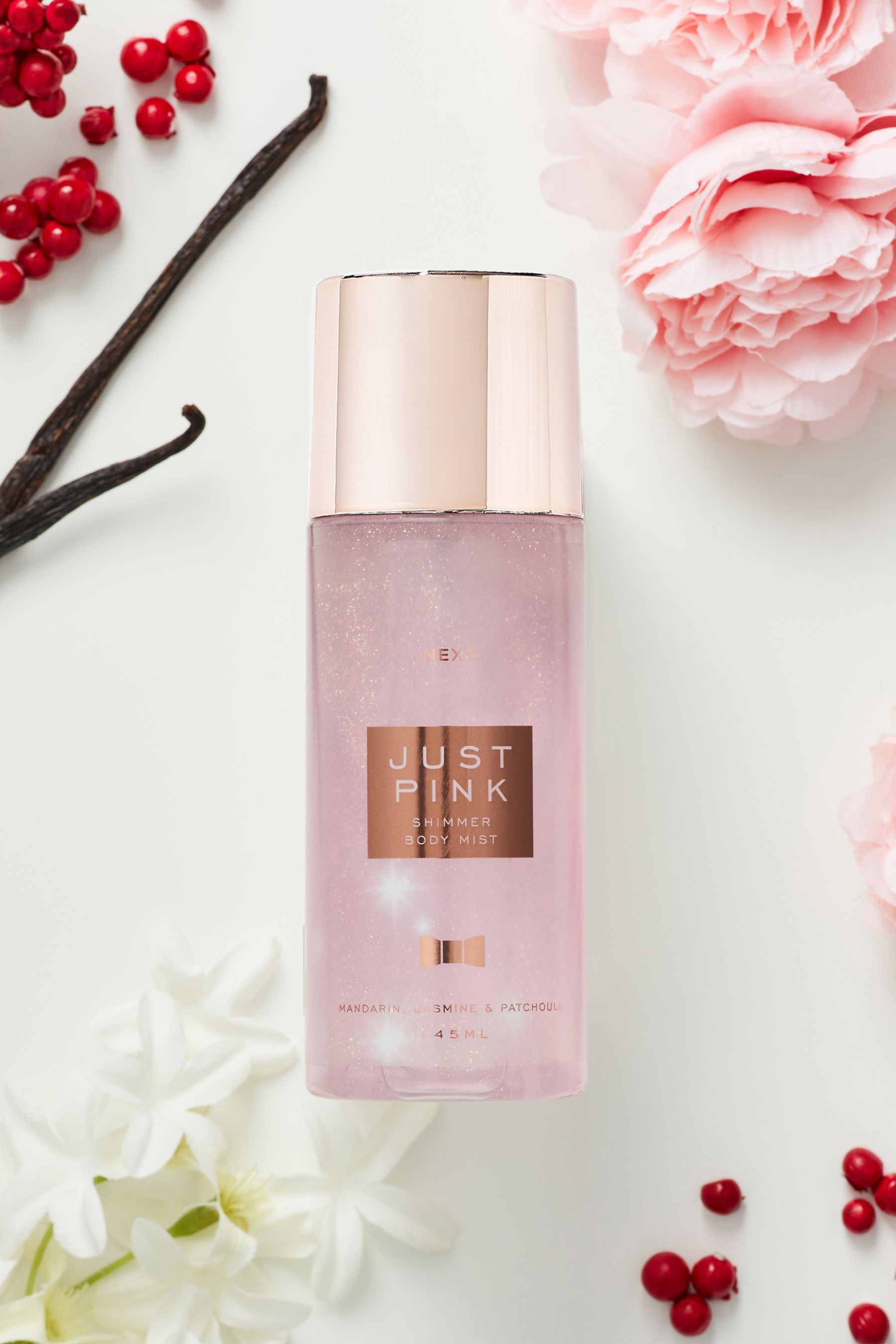 Buy Shimmer Body Mist 145ml from the Next UK online shop