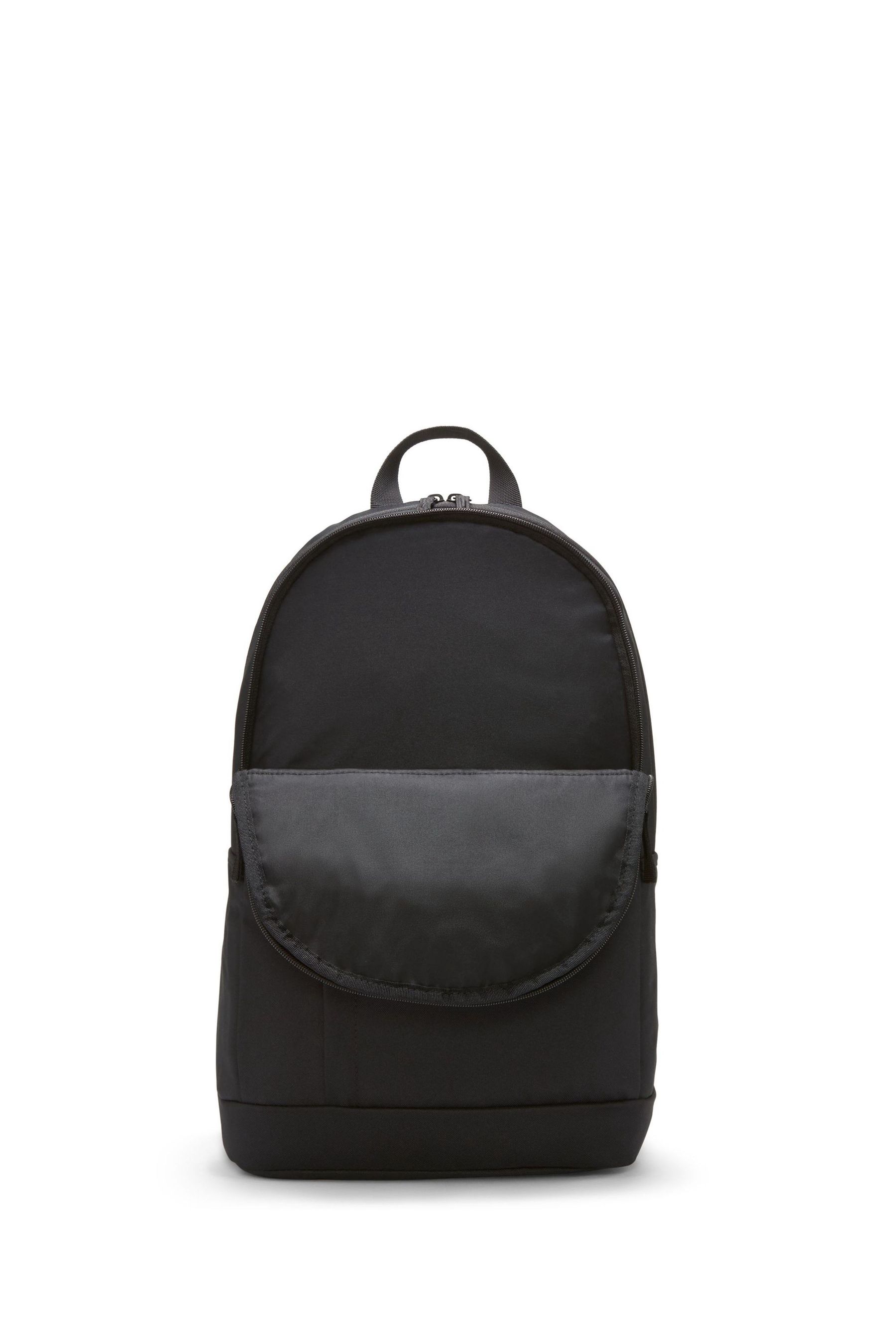 Buy Nike Black/White Elemental Backpack from the Next UK online shop