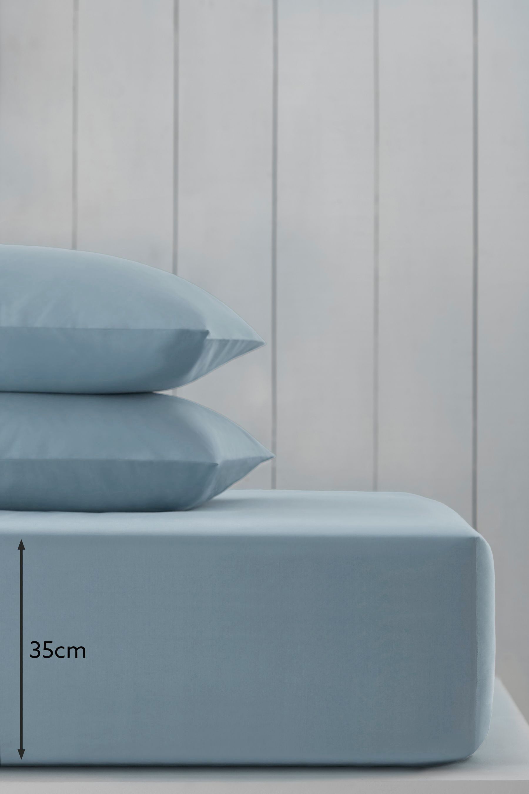 Buy Cotton Rich Sheet from the Next UK online shop