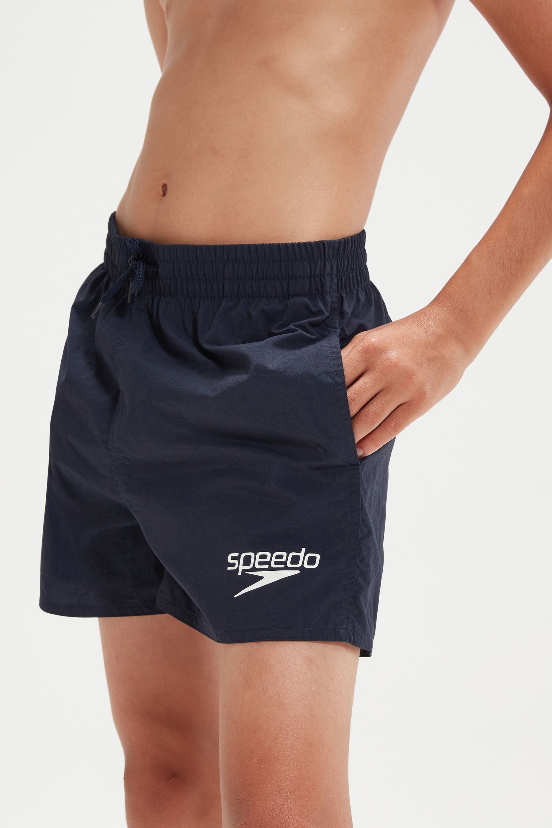 Buy Speedo® Essential Swim Shorts from the Next UK online shop