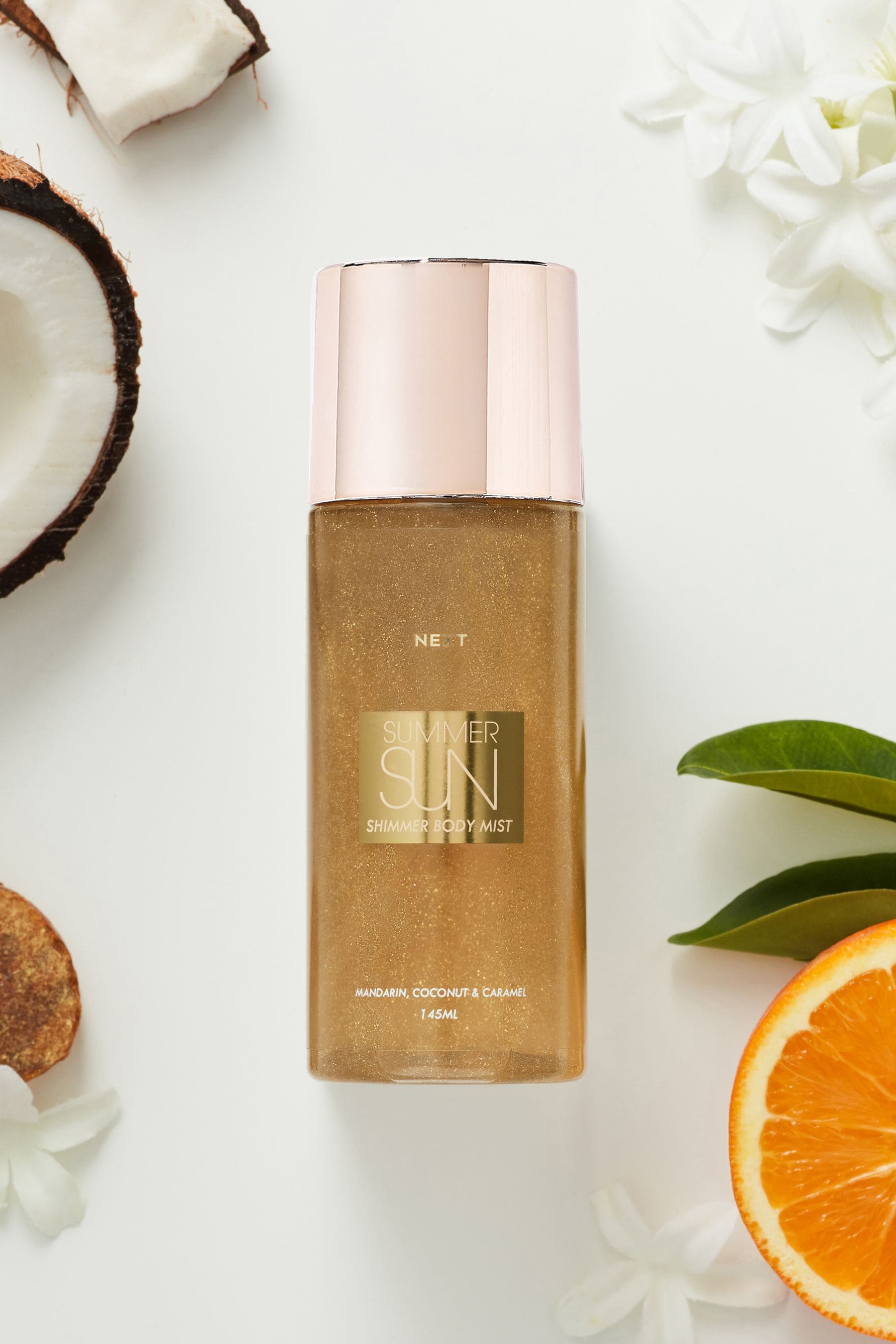 Buy Shimmer Body Mist 145ml from the Next UK online shop