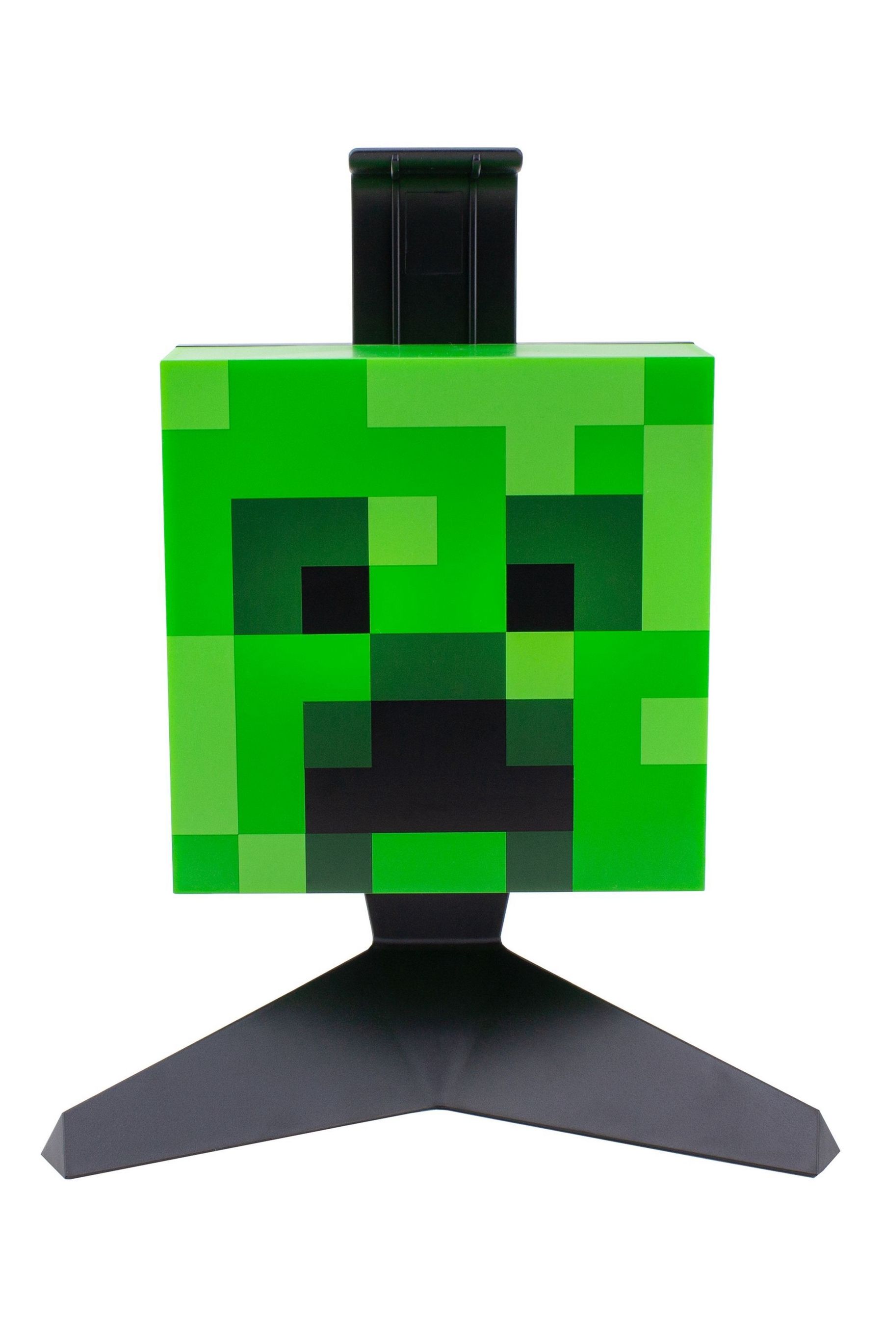 Buy Minecraft Creeper Head Light from the Next UK online shop