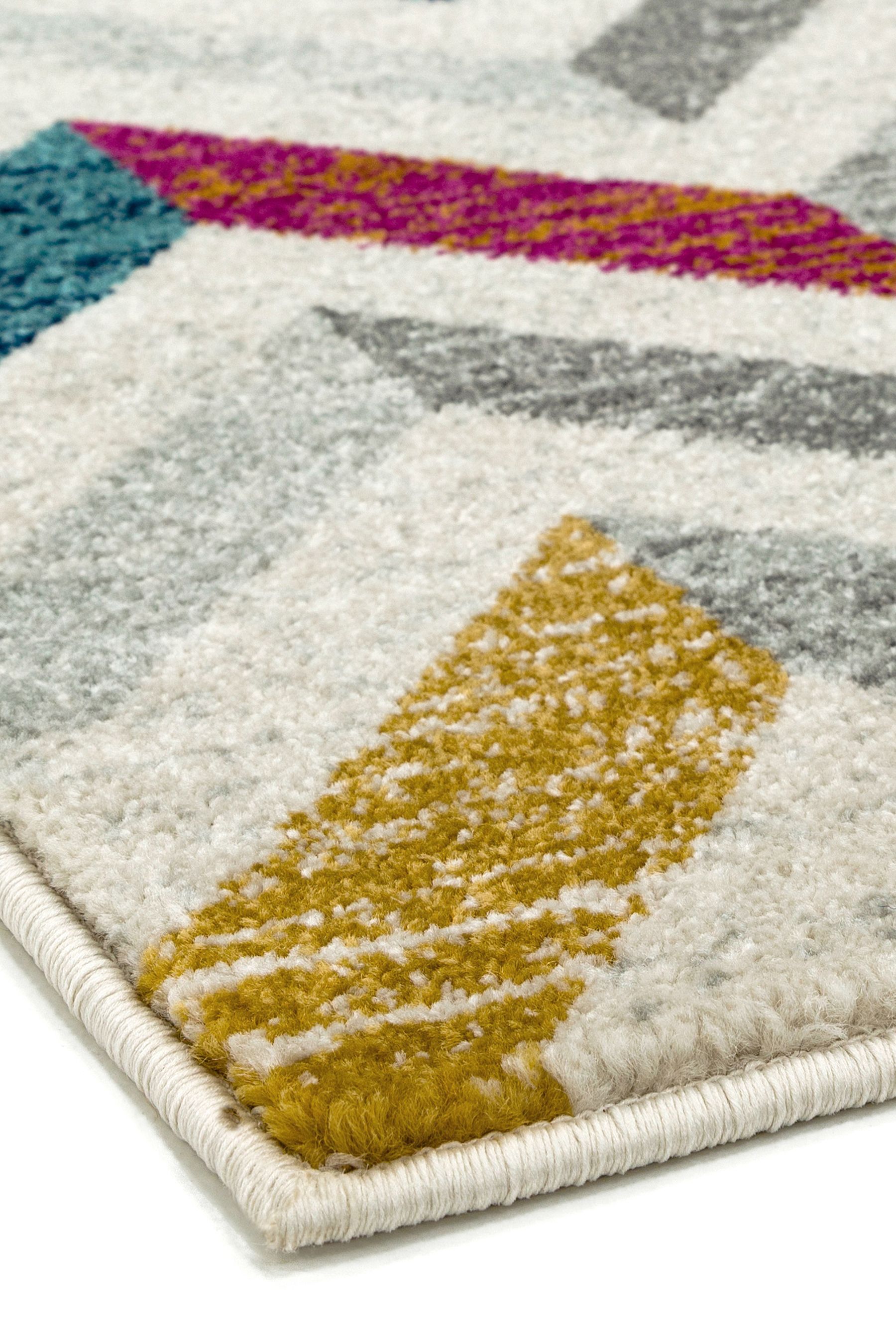 Buy Asiatic Rugs Multi Colt Chevron Rug from the Next UK online shop