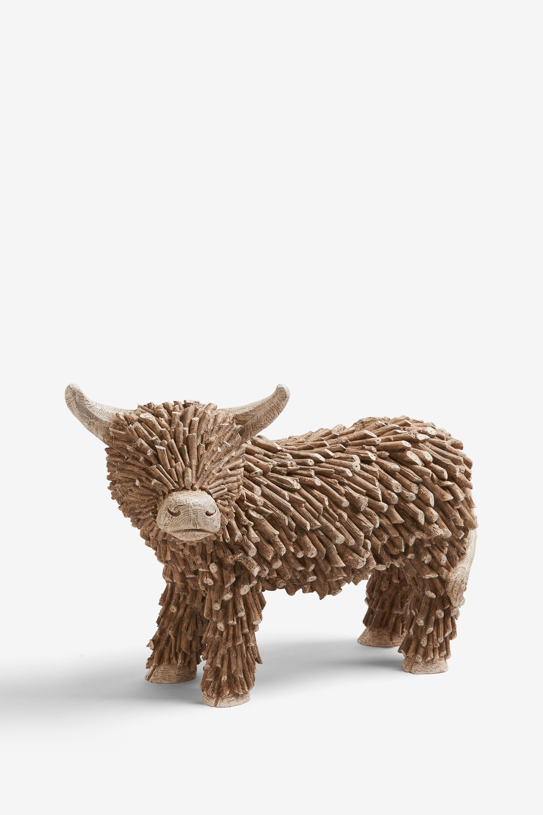 Buy Hamish the Highland Cow from Next Australia