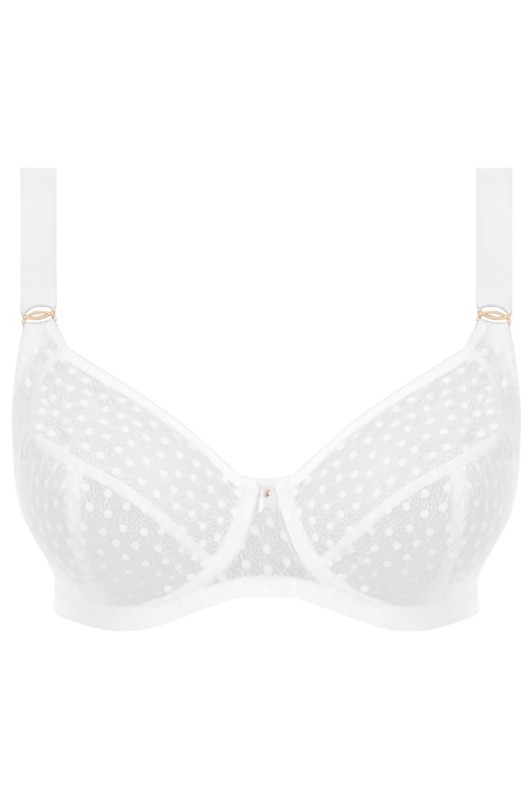 Buy Freya Starlight Underwire Hero Balcony Side Support Bra from the ...